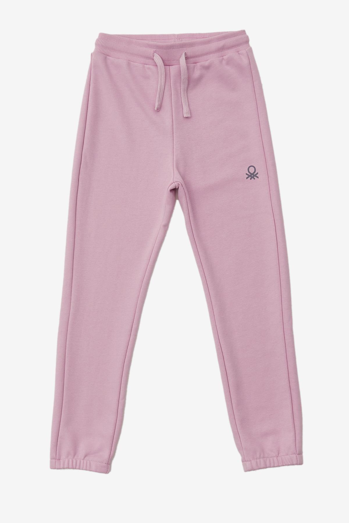 United Colors of Benetton United Colors of Bennetton Kadın Jogger Pantolon BNT-G20839 - Fiyatı ...