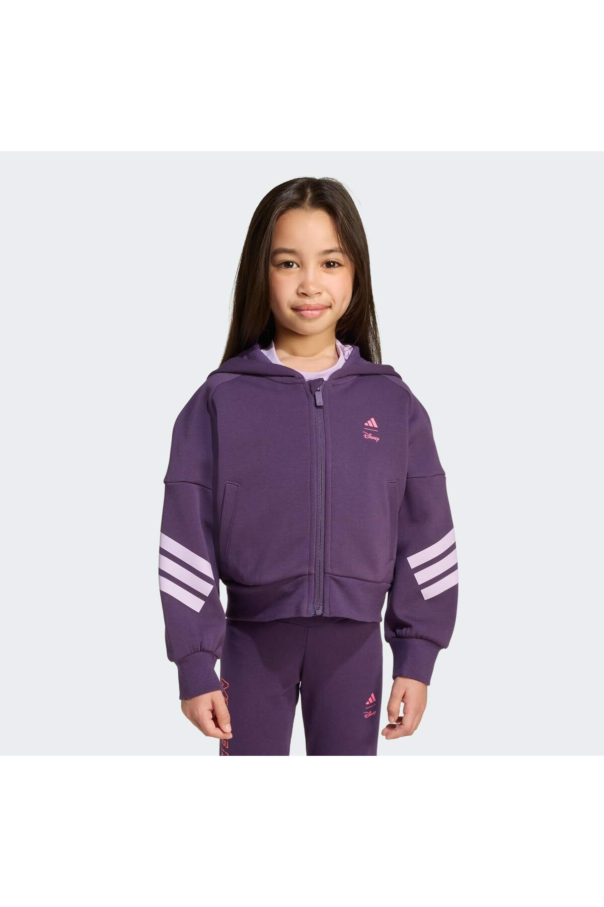 adidas Disney Minnie Mouse Track Top Kids - Fiyatı, Yorumları
