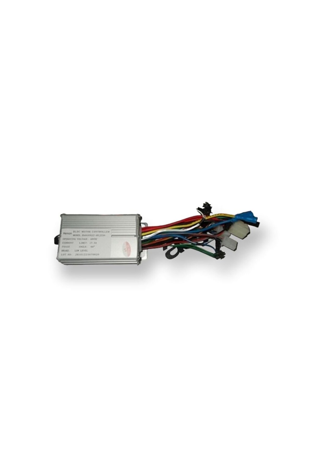 ÇELİKMOTO ASYA ASBIS 250W HIZ KONTROL CIHAZI #ASBIS250 F0101 - Fiyatı ...