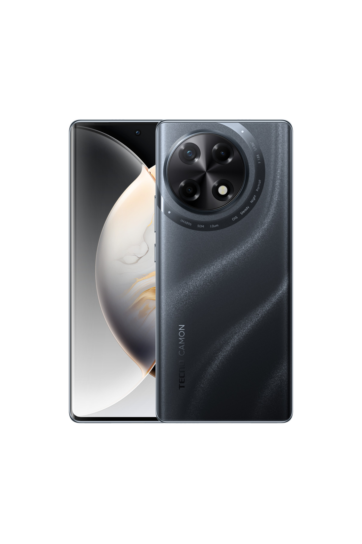 TECNO Camon 30S CLA5 8/256 GB (TECNO Türkiye Garantili) - Fiyatı, Yorumları