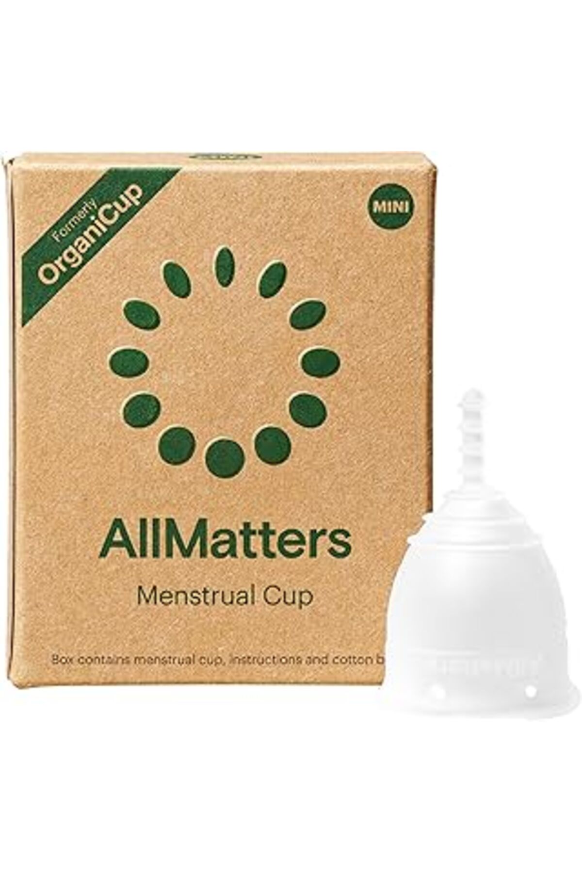 Genel Markalar ( 5 ADET ) All Matters Model Mini Regl Kabı - Fiyatı ...