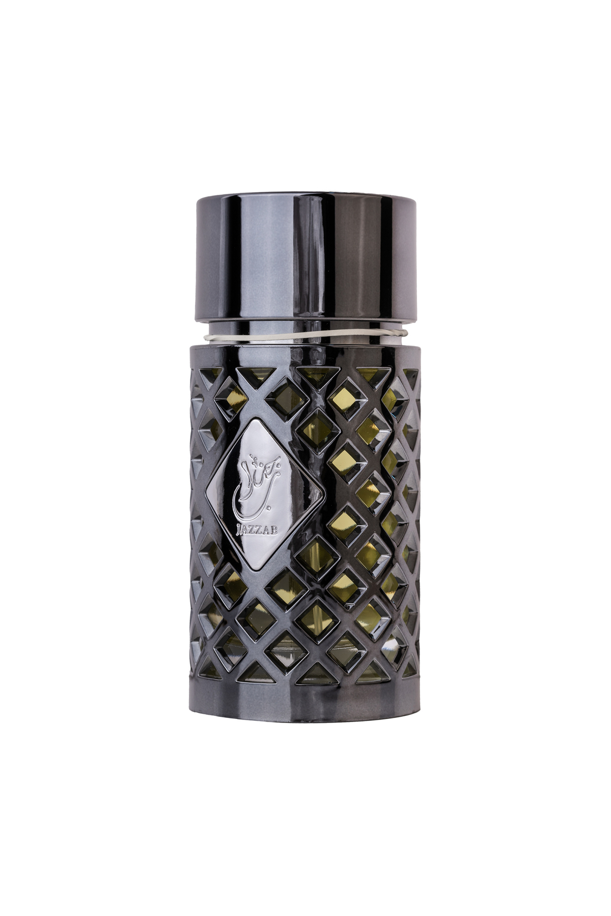 ARD AL ZAAFARAN Jazzab Silver, Apa de Parfum 100 ml, Barbati- Trendyol