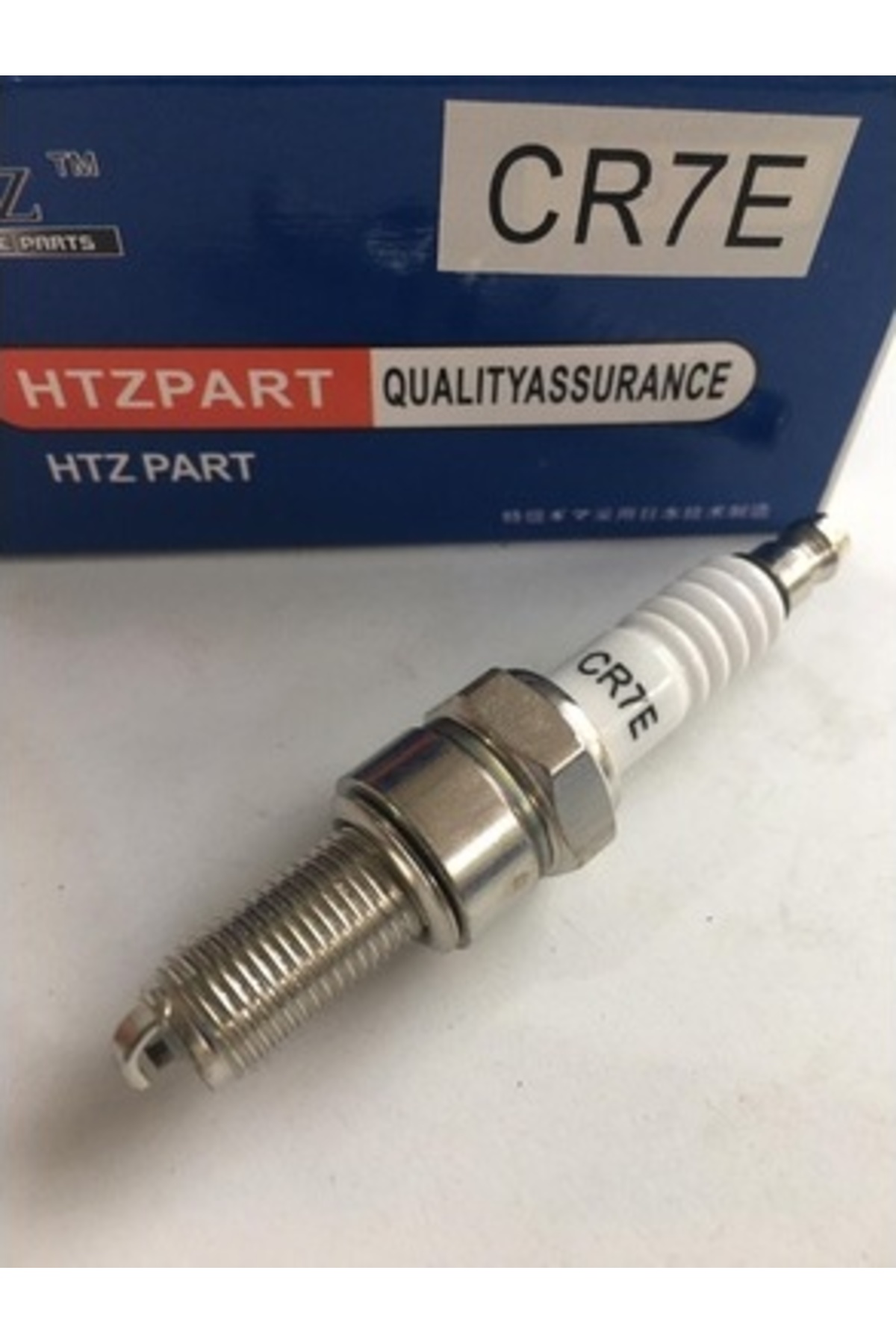 OEM Buji B8-tc-9 Honda Cbf 150-cb 125e-spacy - Alpha- Actıva S - Rks ...