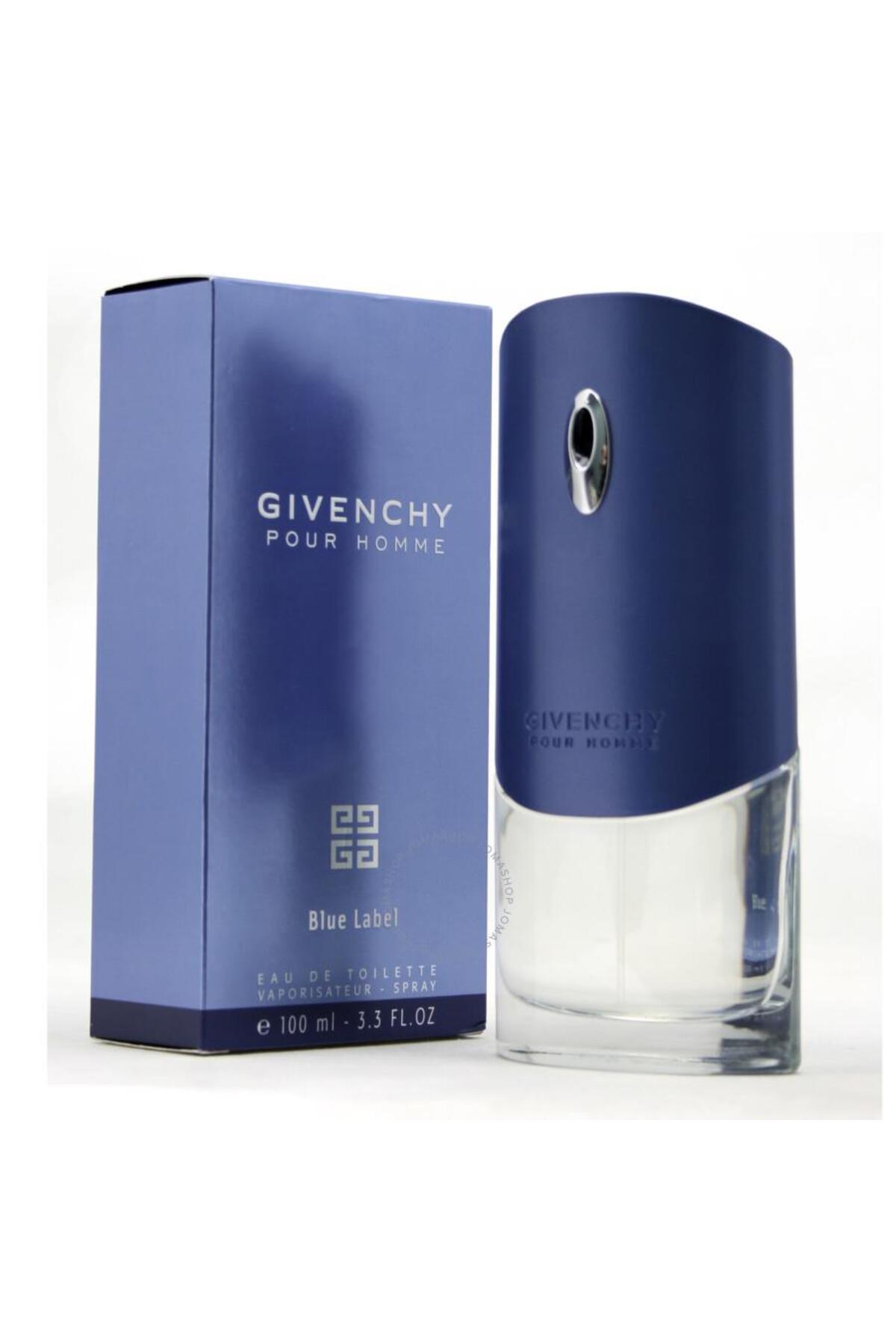 Givenchy Blue Label Edt 100 ml Erkek Parfüm - Fiyatı, Yorumları