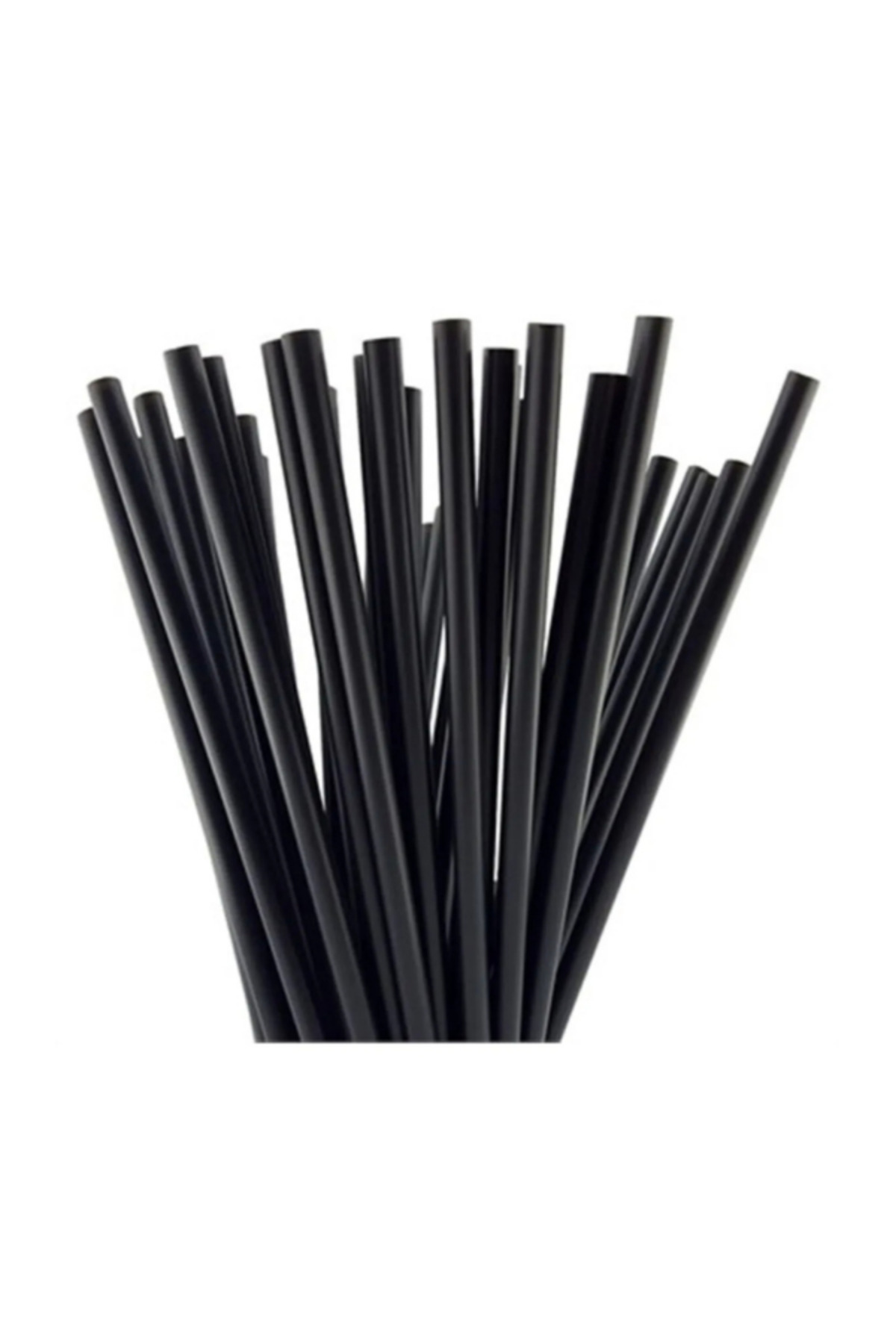 Bursa Pipet Amerikan Kokteyl Frozan Pipet Kalın 200 Adet - Fiyatı, Yorumları