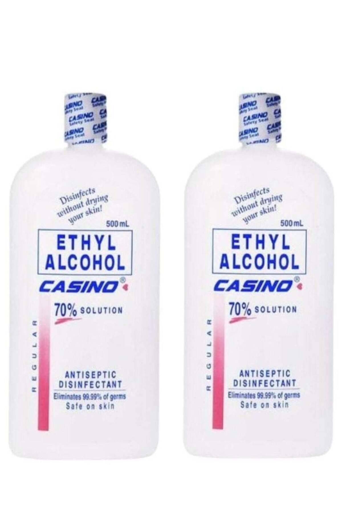 Casino Ethyl Alcohol Antiseptic Disinfectant- Trendyol