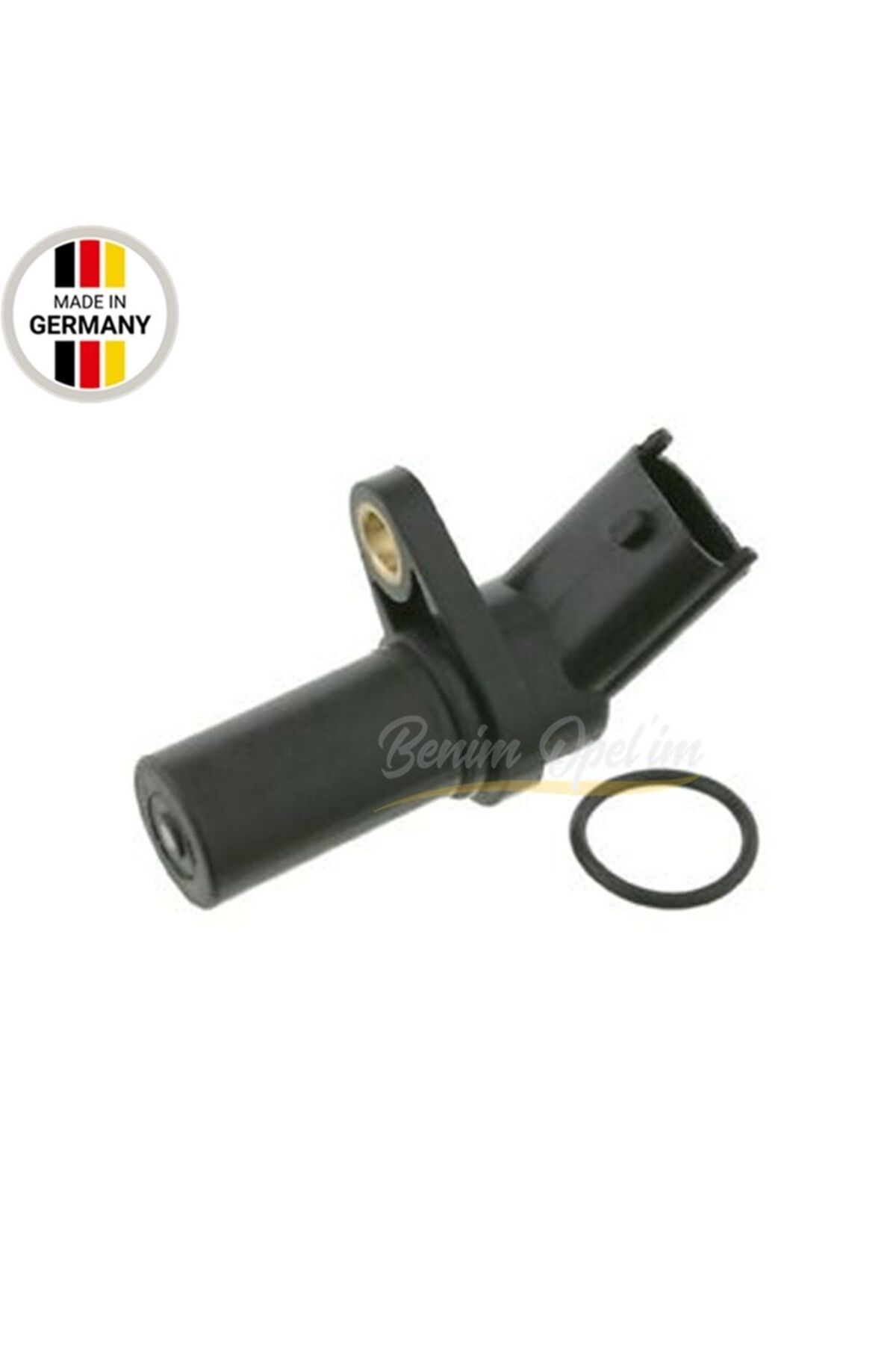 İthal Krank Devir Sensörü 1.0/1.2/1.4 Opel Corsa B C D, Tigra A B ...