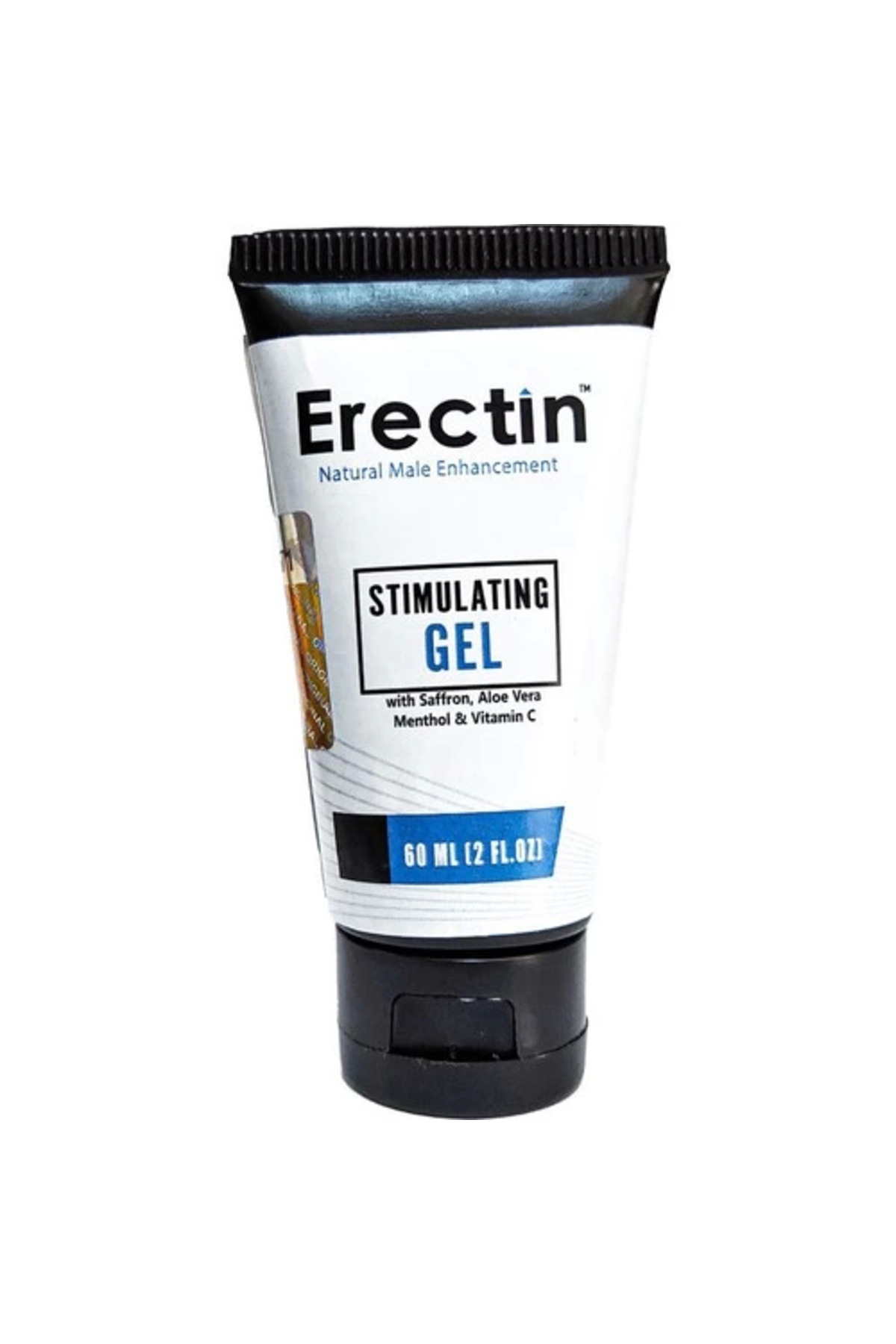 Genel Markalar Erectin Natural Stımulatıng Erkekler için Bakım Kremi 60 ...