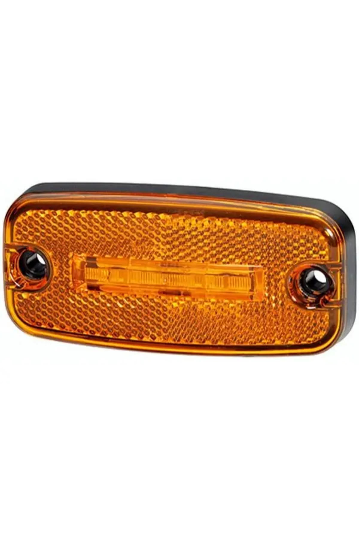 Hella Yan Sınyal Lambası Led Sol-sag E17 Unıversal Daf Cf Xf Lf Volvo ...