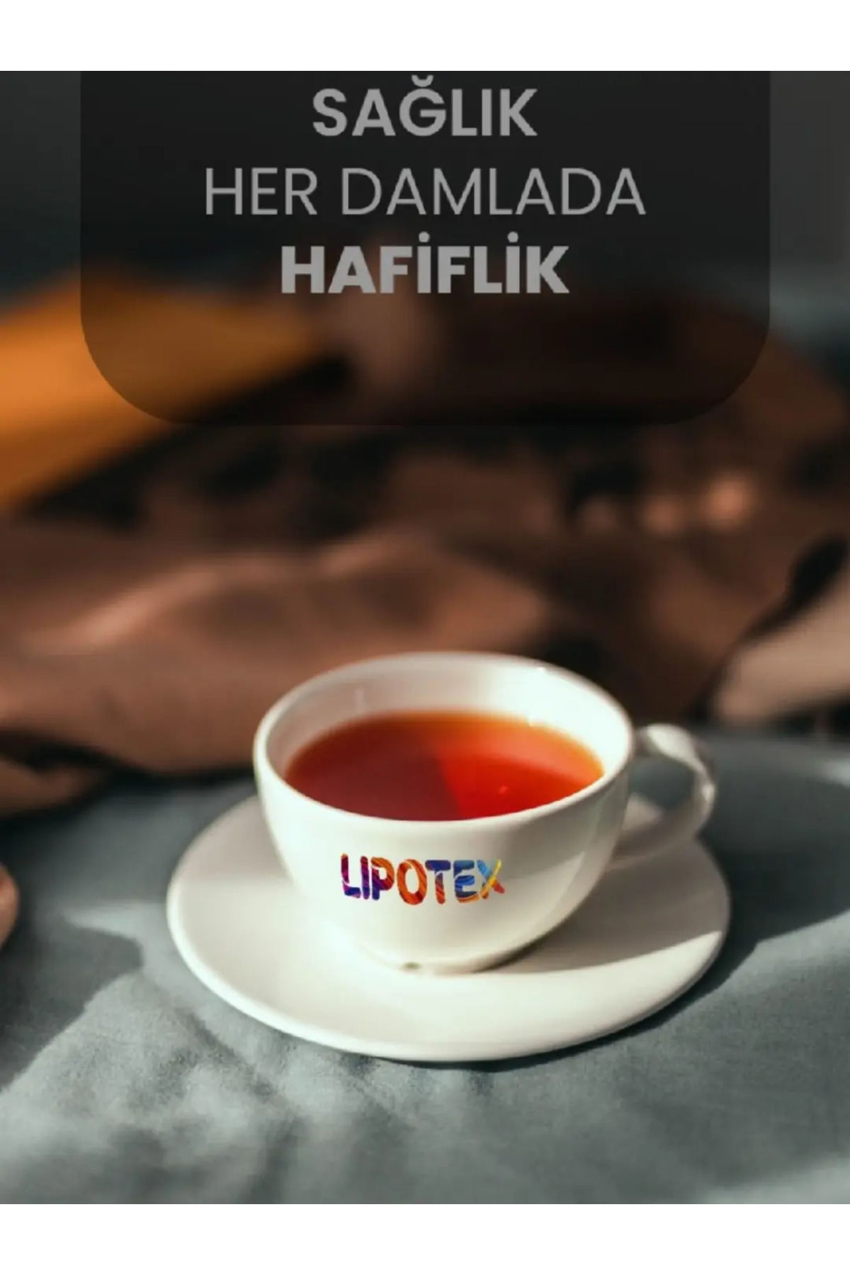 Lipotex Detox 1 Aylık 60 Adet - Fiyatı, Yorumları