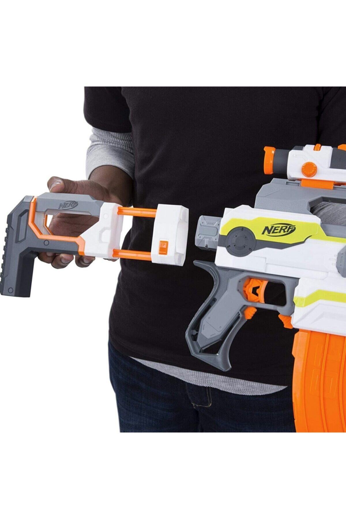 Nerf N-Strike Modulus ECS-10 Blaster - Fiyatı, Yorumları