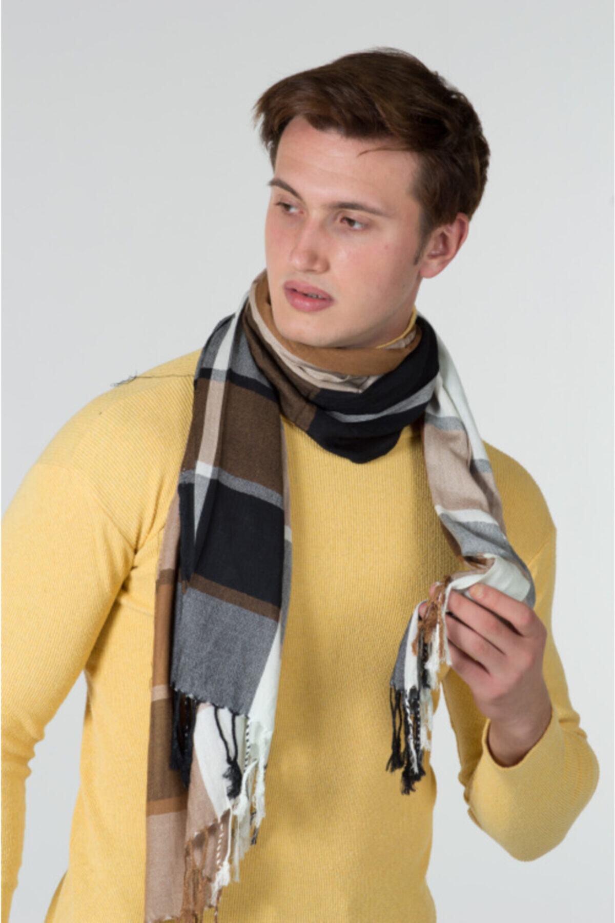 Arven Erkek Fular Fiyatı, Yorumları - Trendyol