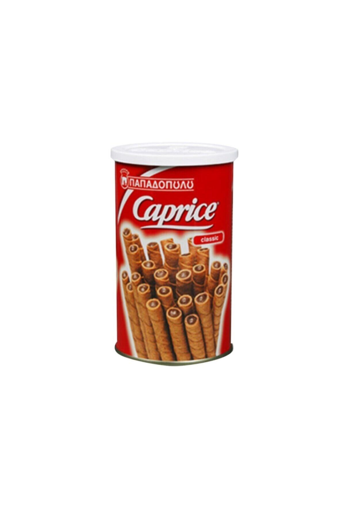 Caprice Classic Wafers Klasik Gofret 115 g - Fiyatı, Yorumları