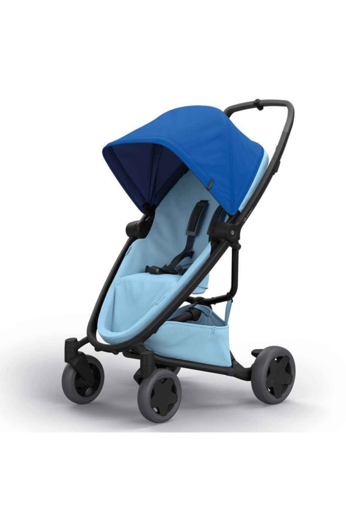 Quinny Zapp Flex Plus Bebek Arabası Quinny Zapp Flex Plus Bebek Arabası