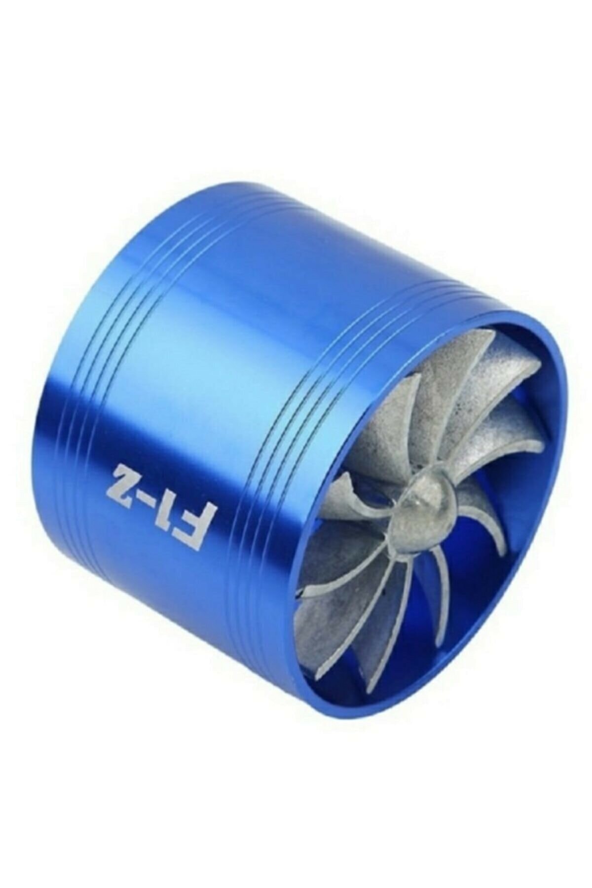 Genel Markalar F1-z Turbo Performans Fanı - Fiyatı, Yorumları