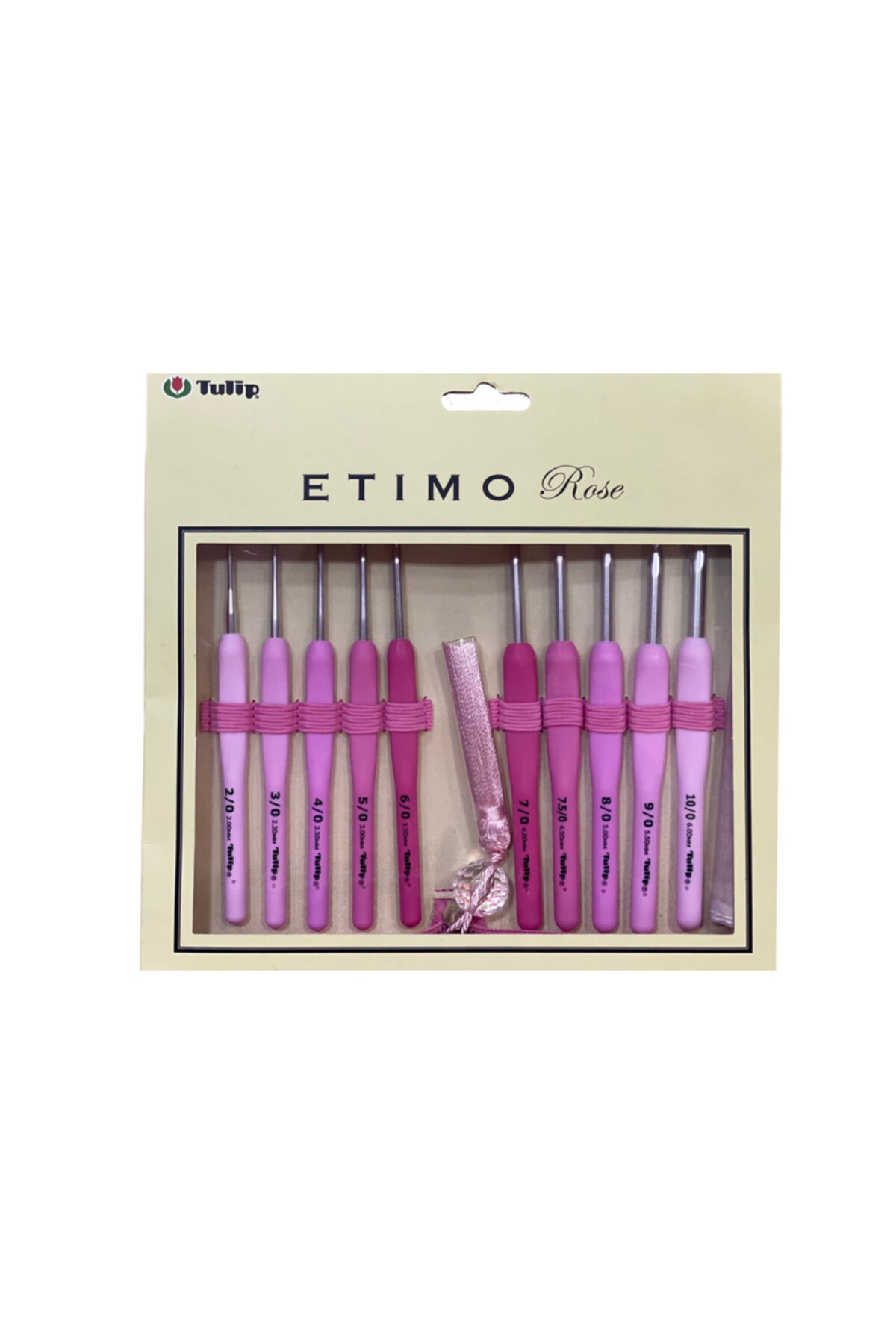 ŞENELYÜN Tulip Etimo Rose Set 10 Fiyatı, Yorumları - Trendyol