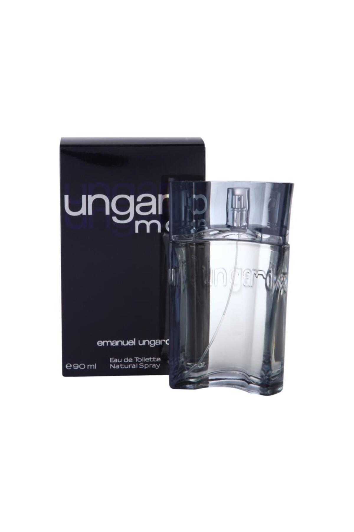 EMANUEL UNGARO Ungaro Men 90ml Edt Erkek Parfüm - Fiyatı, Yorumları