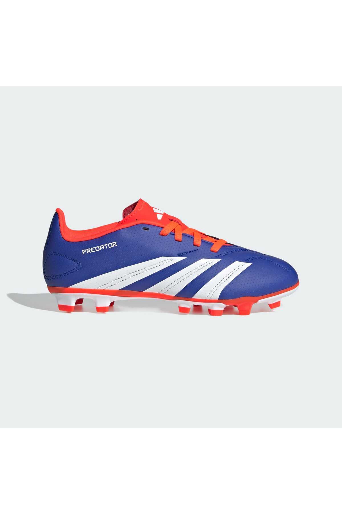 adidas Unisex Club J Football Boots Flexible Ground Çocuk Krampon ...