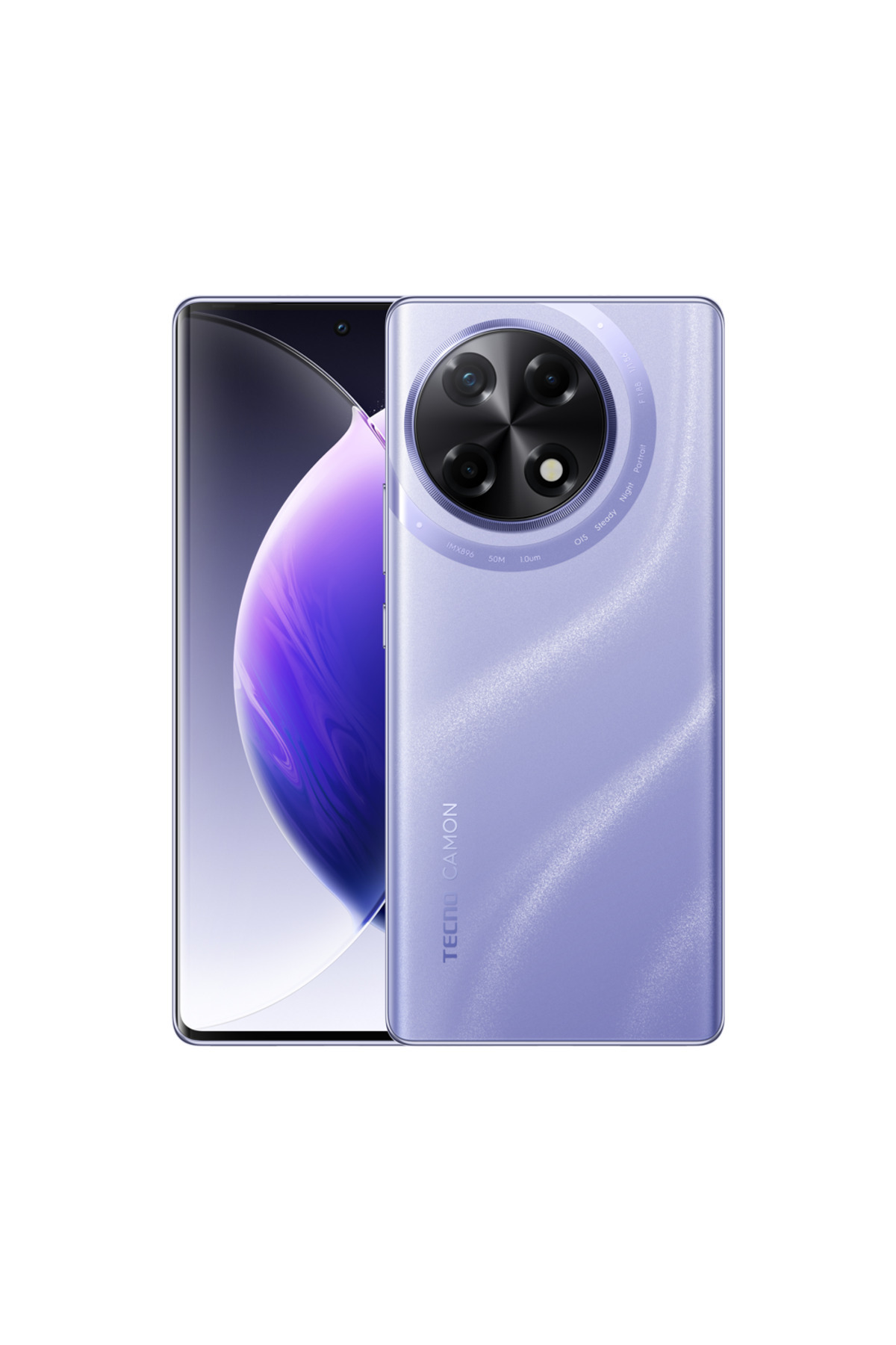 TECNO Camon 30S CLA5 8/256 GB (TECNO Türkiye Garantili) - Fiyatı, Yorumları