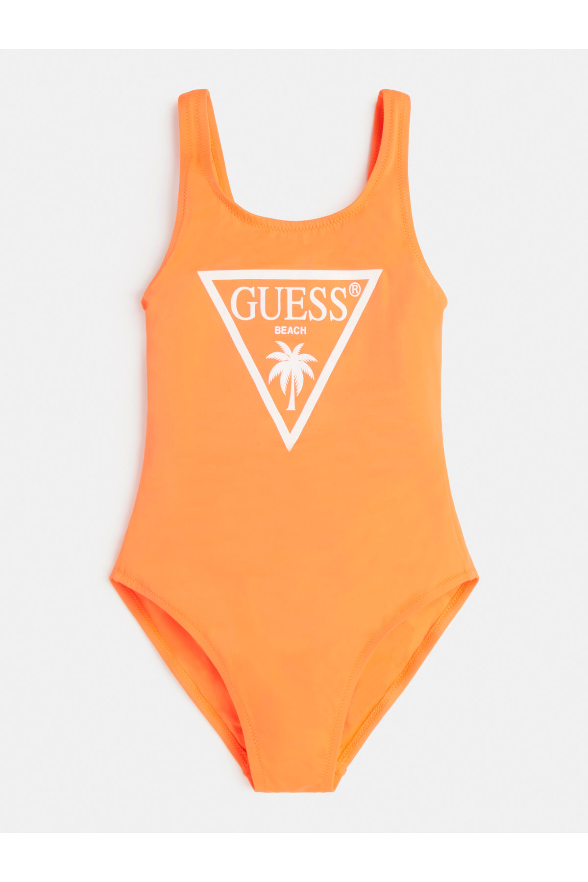 Guess Swimsuit Kız Çocuk Mayo - Fiyatı, Yorumları