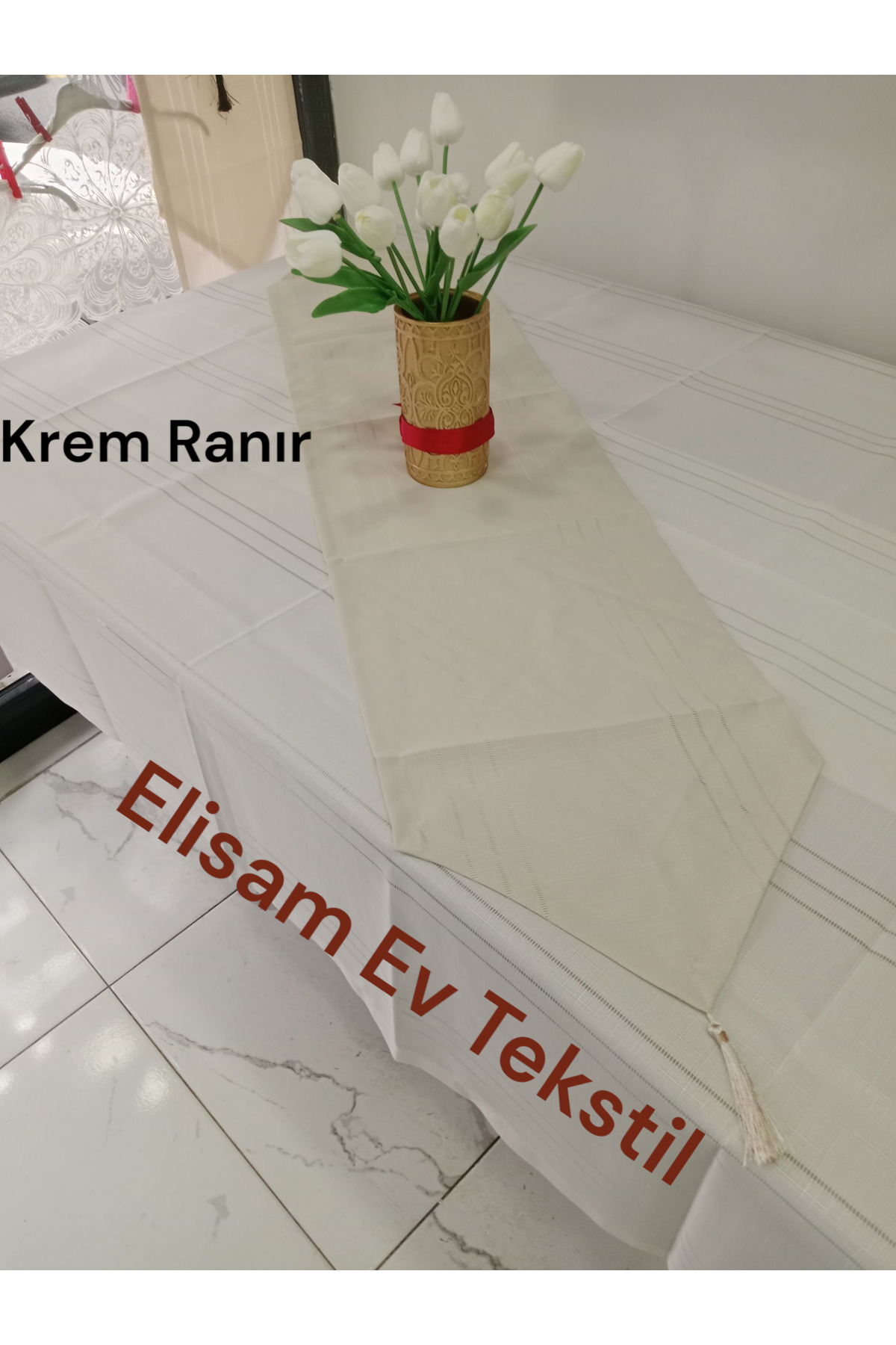 Elisam 1.Sınıf (A Kalite) Ranır modelleri (Krem) - Fiyatı, Yorumları