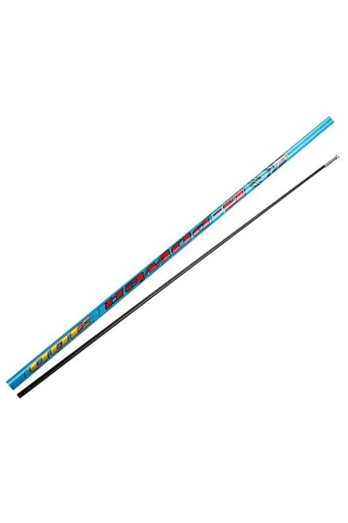 Okuma G-power Telepole 700cm 7 Parça Uzatma Kamışı - Fiyatı, Yorumları