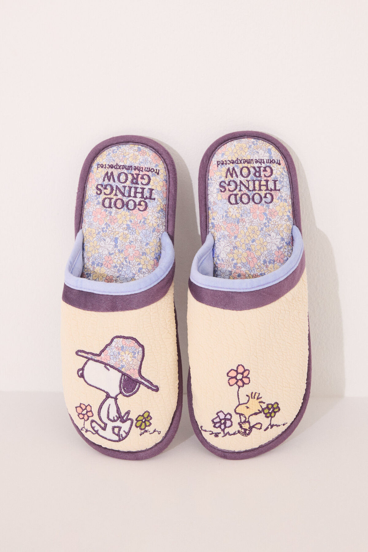 Women Secret Snoopy Terlik - Fiyatı, Yorumları