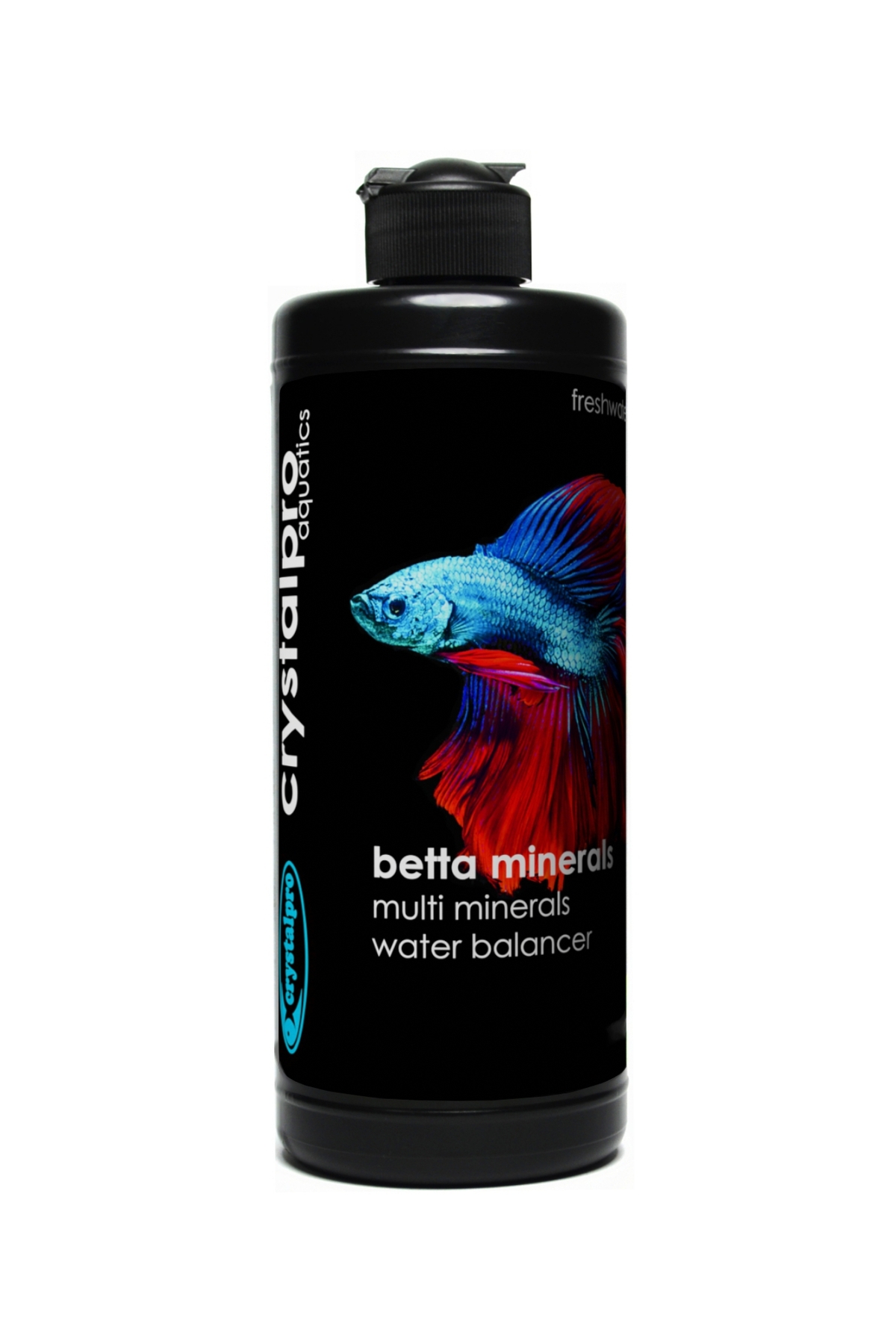Crystalpro Betta Minerals 500 ml Beta Balıkları Için Sağlık ...