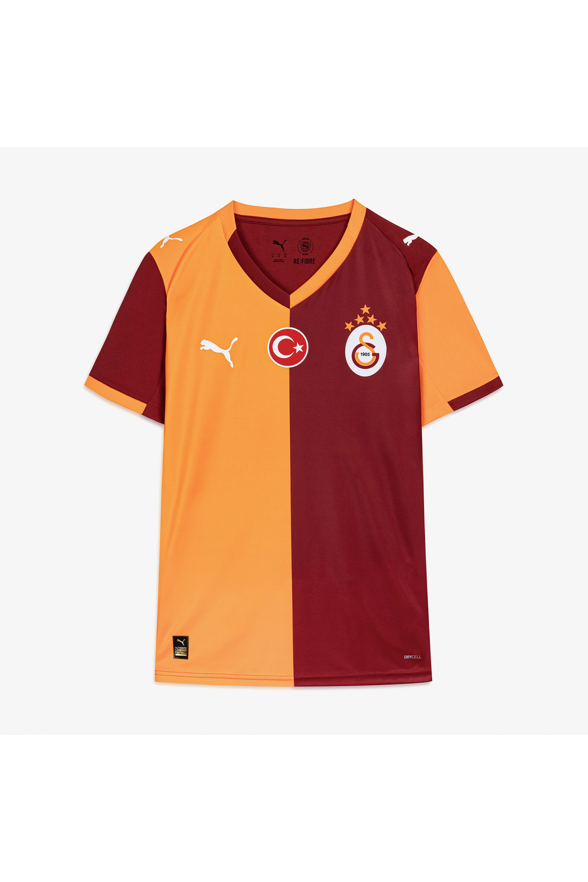 Puma GSK Home Jersey Replica w/oS 2025/2026 Resmi Forma - Fiyatı, Yorumları