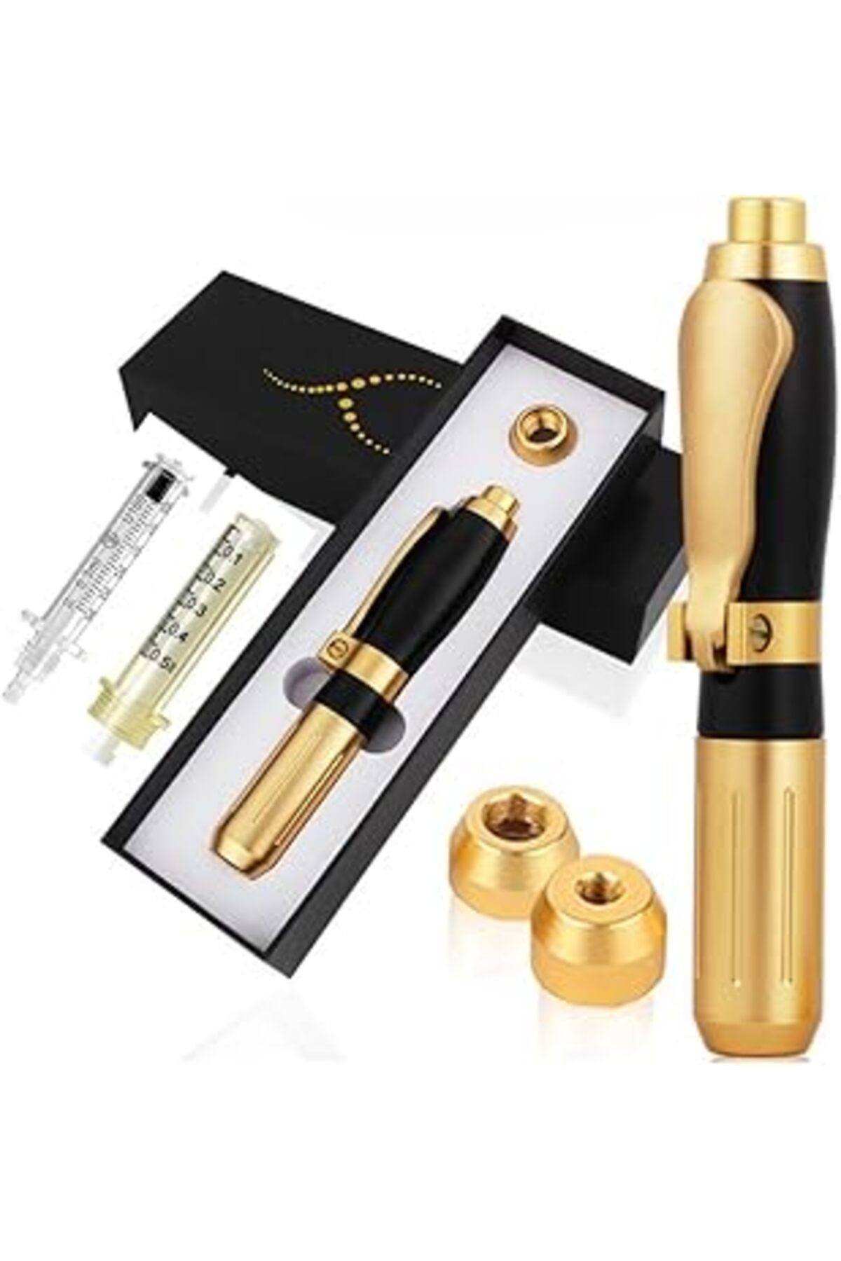Genel Markalar Hyaluron Pen Dudak Dolgu 5Ml Ve 3Ml Başlıklı - Fiyatı ...