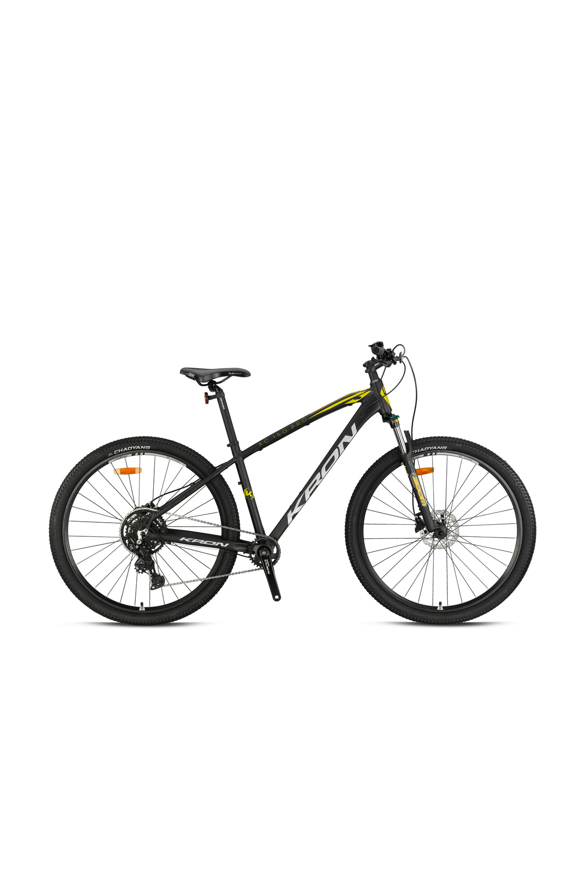 Kron XC 150 PRO 29 JANT HİDROLİK DİSK PROFESYONEL DAĞ BİSİKLETİ ...