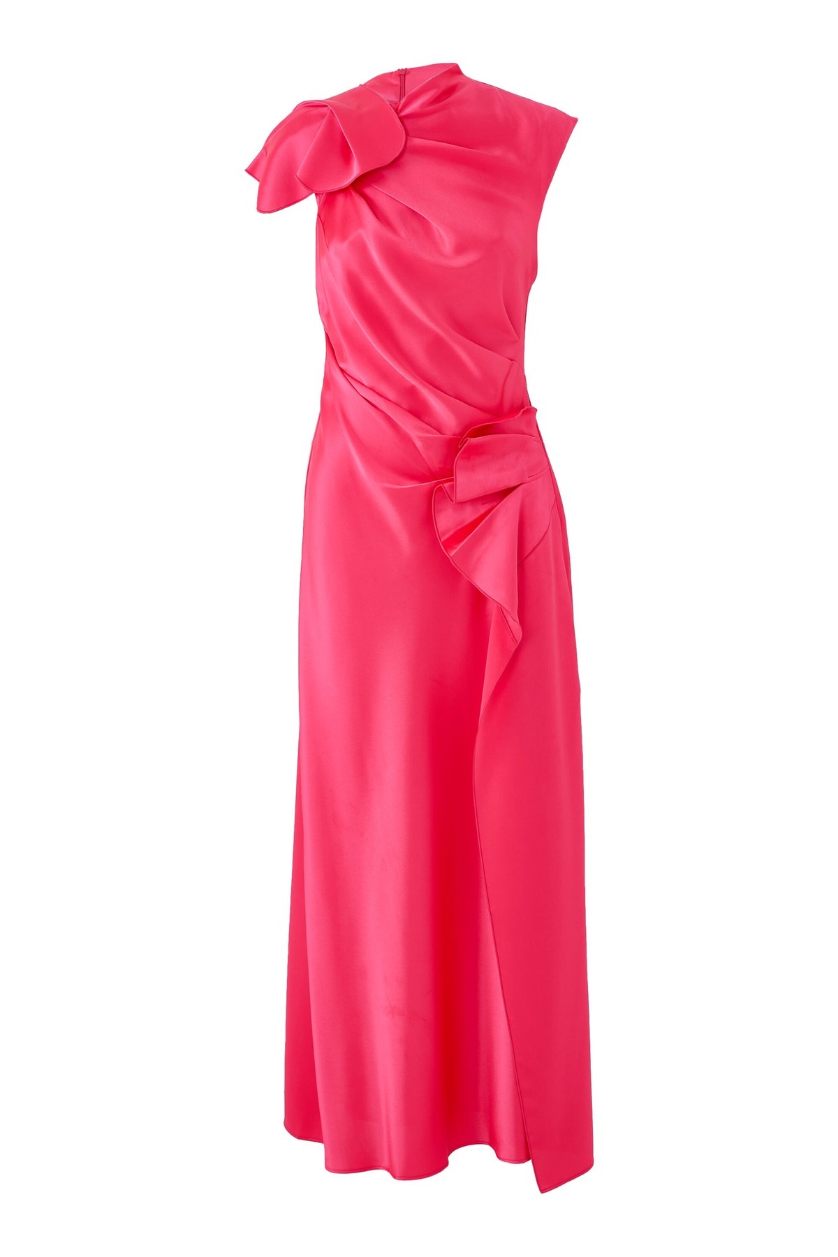 Acler Ramshaw Maxi Dress, Zarif ve Rahat Maxi Elbise - Fiyatı, Yorumları