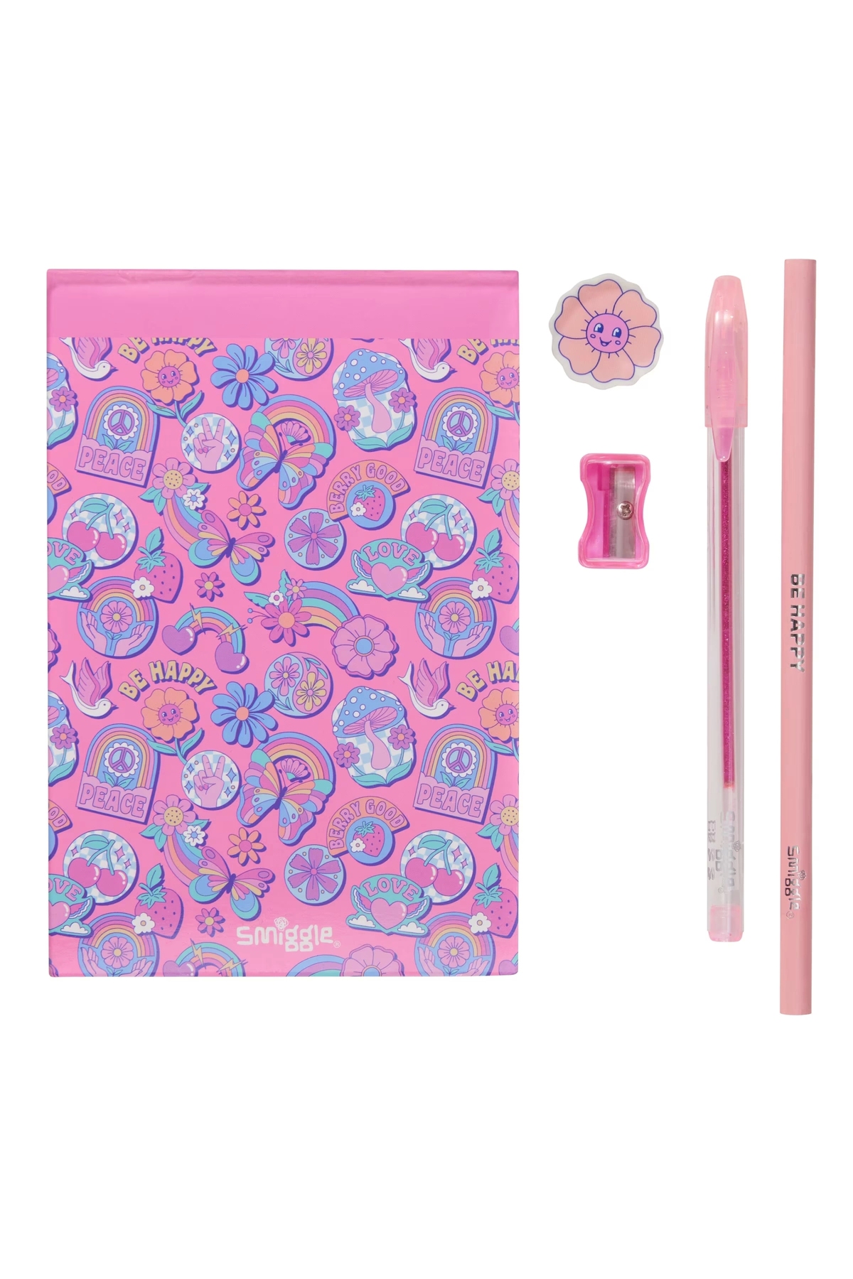SMIGGLE - Wonder Mini Çantalı Kırtasiye Seti - Fiyatı, Yorumları
