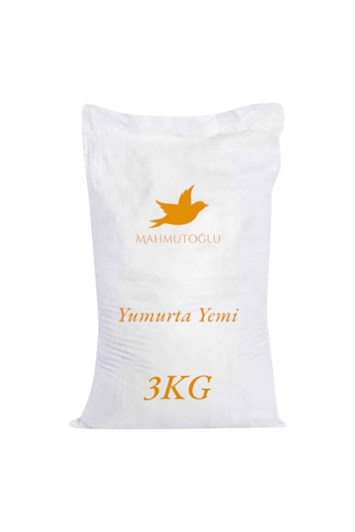 mahmutoğlu Gezen Tavuk Yumurta Yemi Palet - 3KG (tavuk, Piliç, Hindi ...