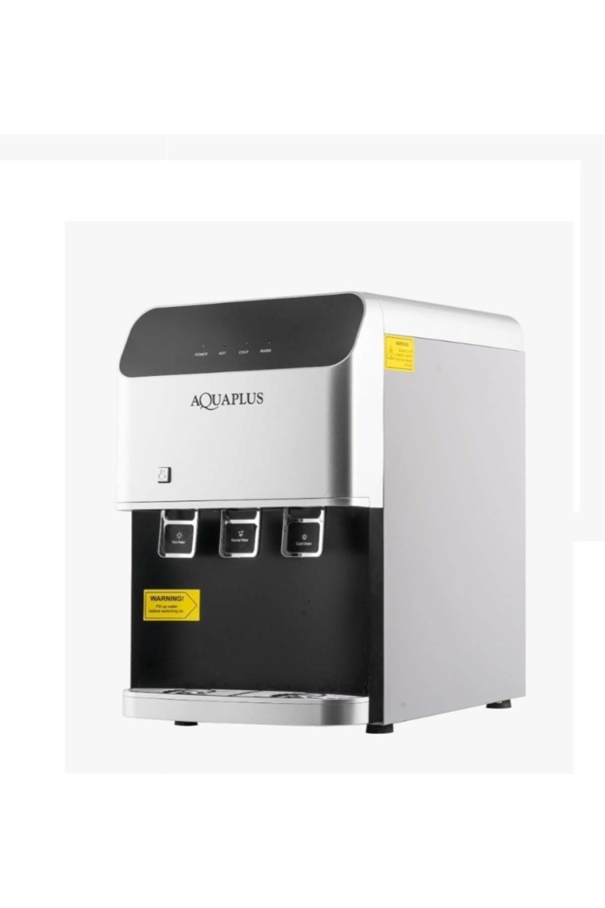 Aqua Plus Aquaplus Arl-95s Arıtmalı Su Sebili - Fiyatı, Yorumları