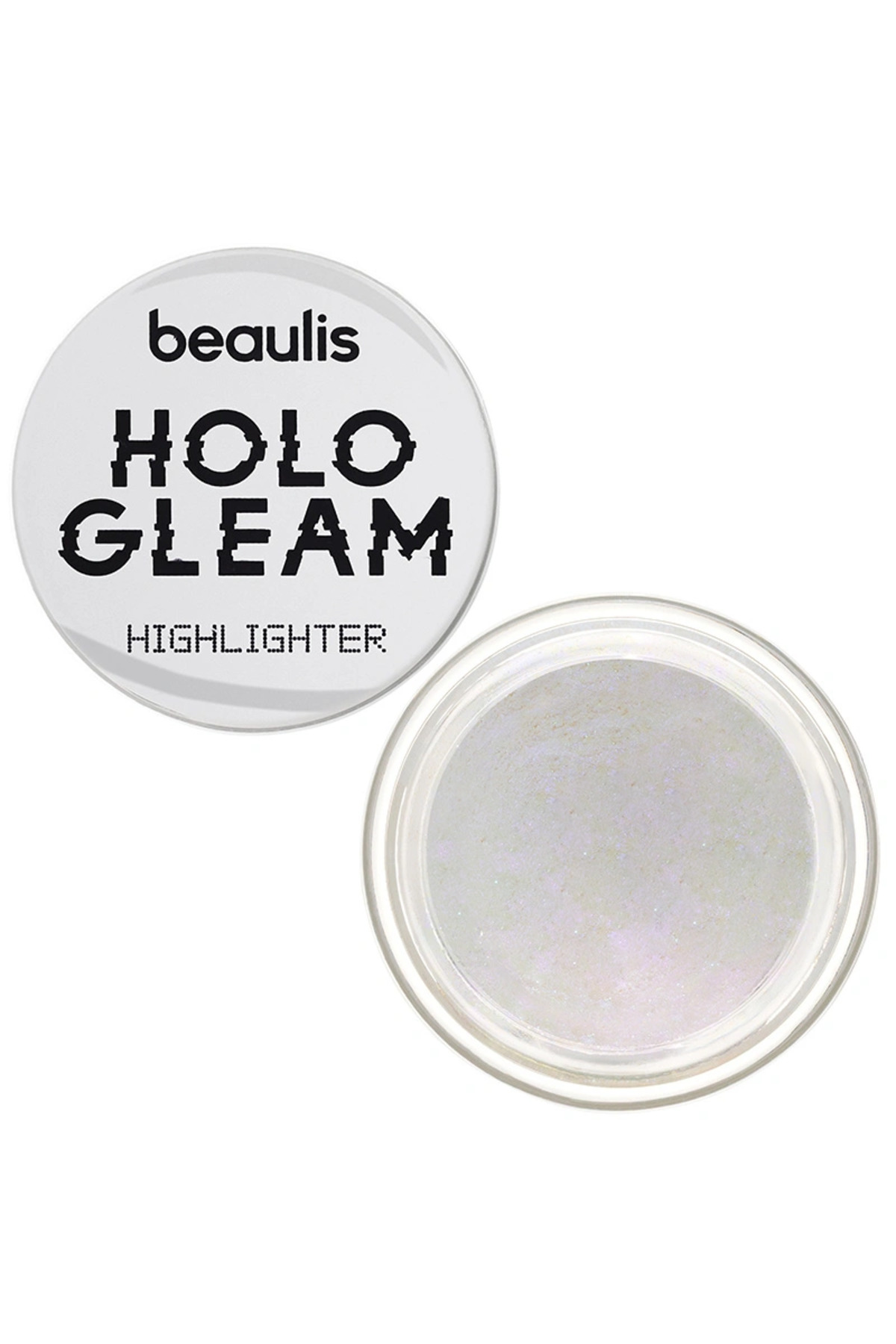 beaulis Holo Gleam Jar Highlighter - 952 Quantum Glow - Fiyatı, Yorumları