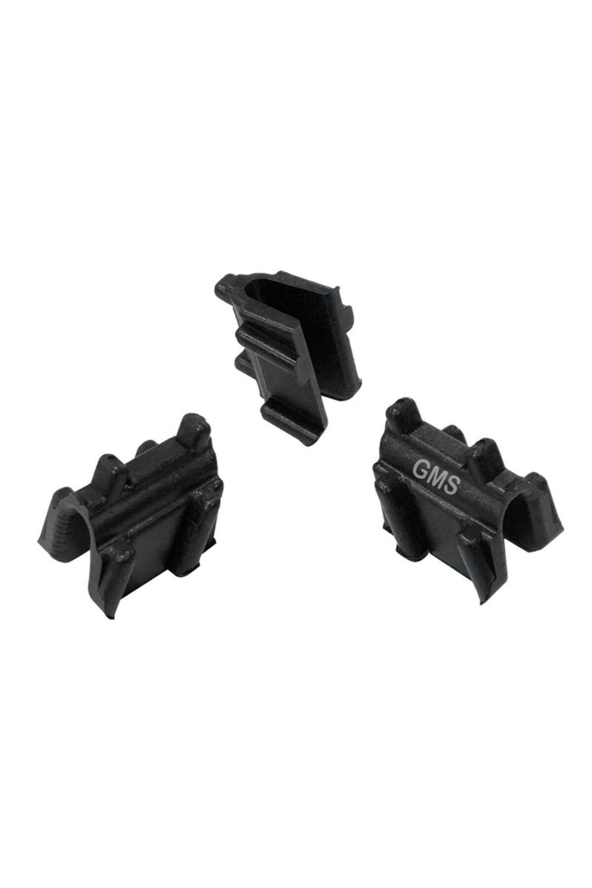 SEVGENT Cf Moto Ön Varyatör Kızak Kayma 3Lü Set Atv 450-500-550-600-625 ...