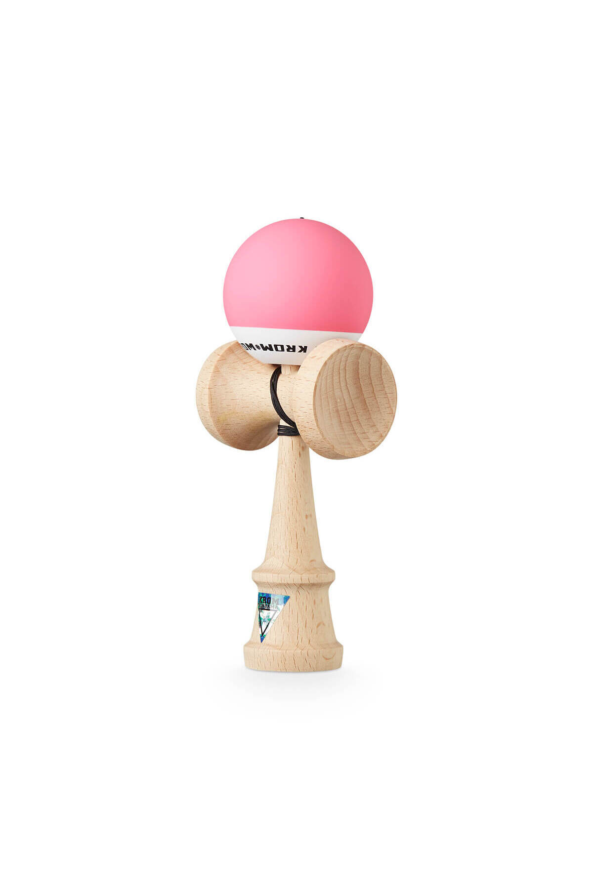 KROM Kendama Krom Pop Rubber Roz- Trendyol