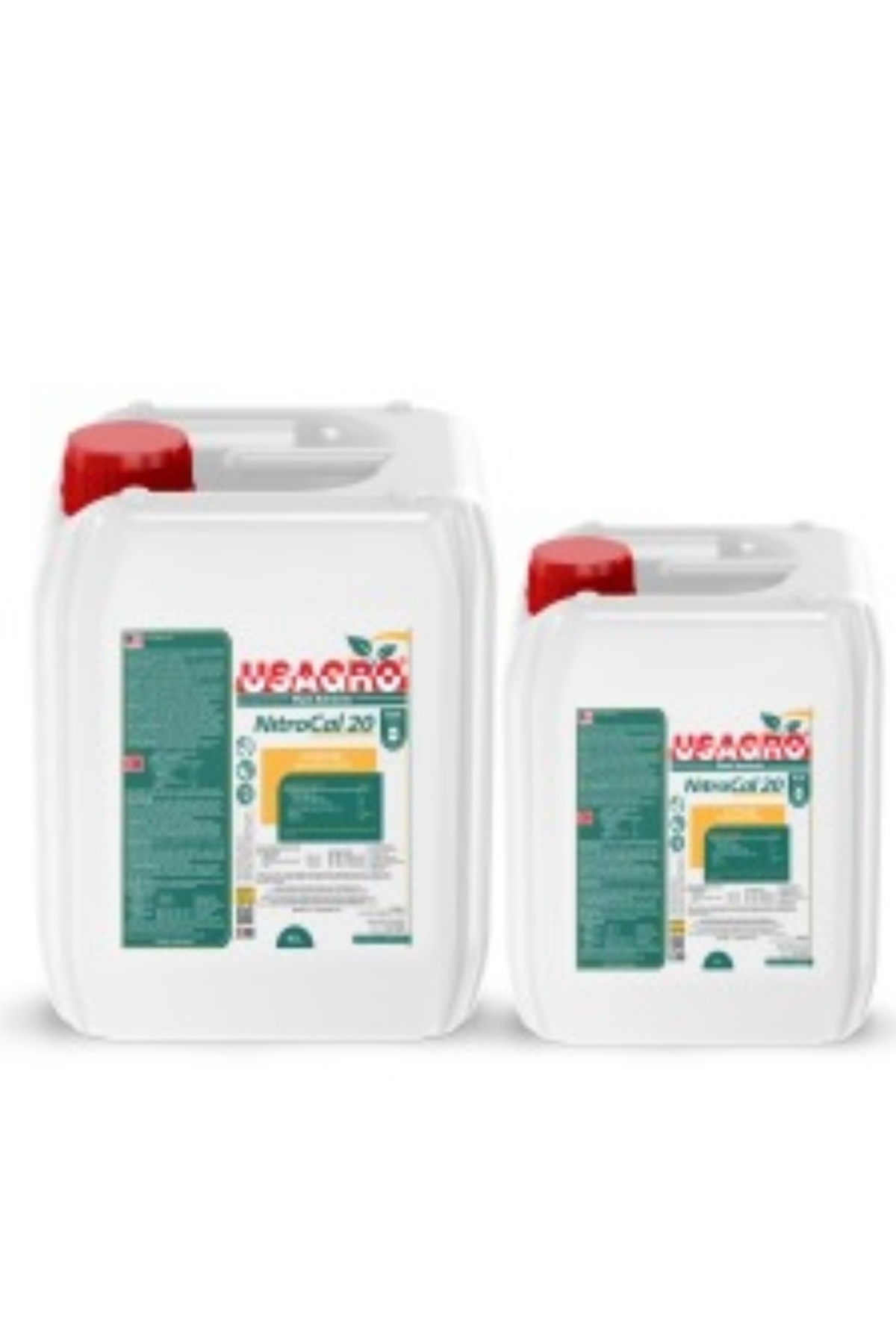 Usagro Nitro Cal 20 – 5 Litre | Sıvı Kalsiyum Nitrat | %12 Cao %8 N ...