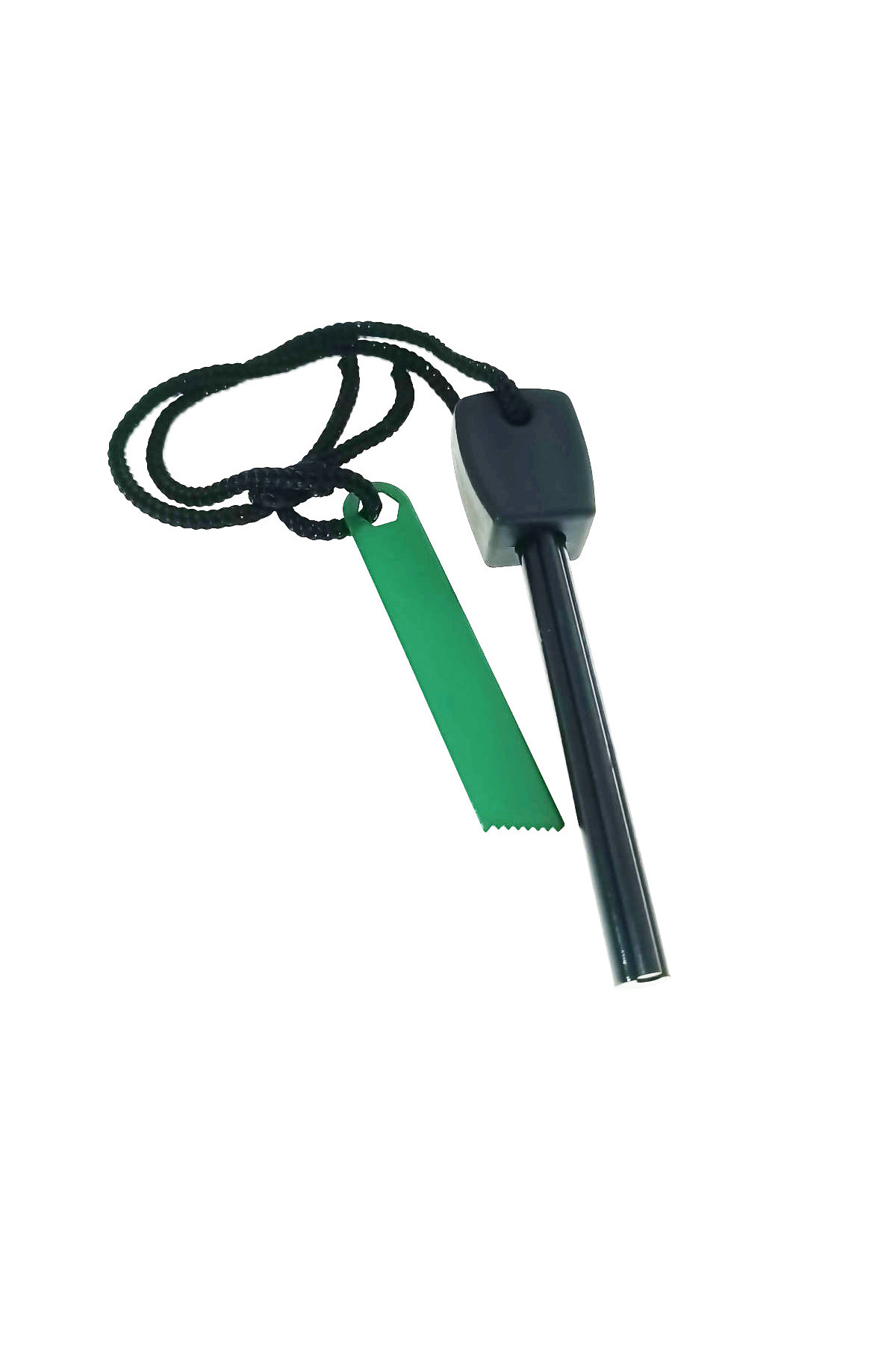 OEM Declansator portabil de foc, cu scantei, lungime 10 cm, pentru ...