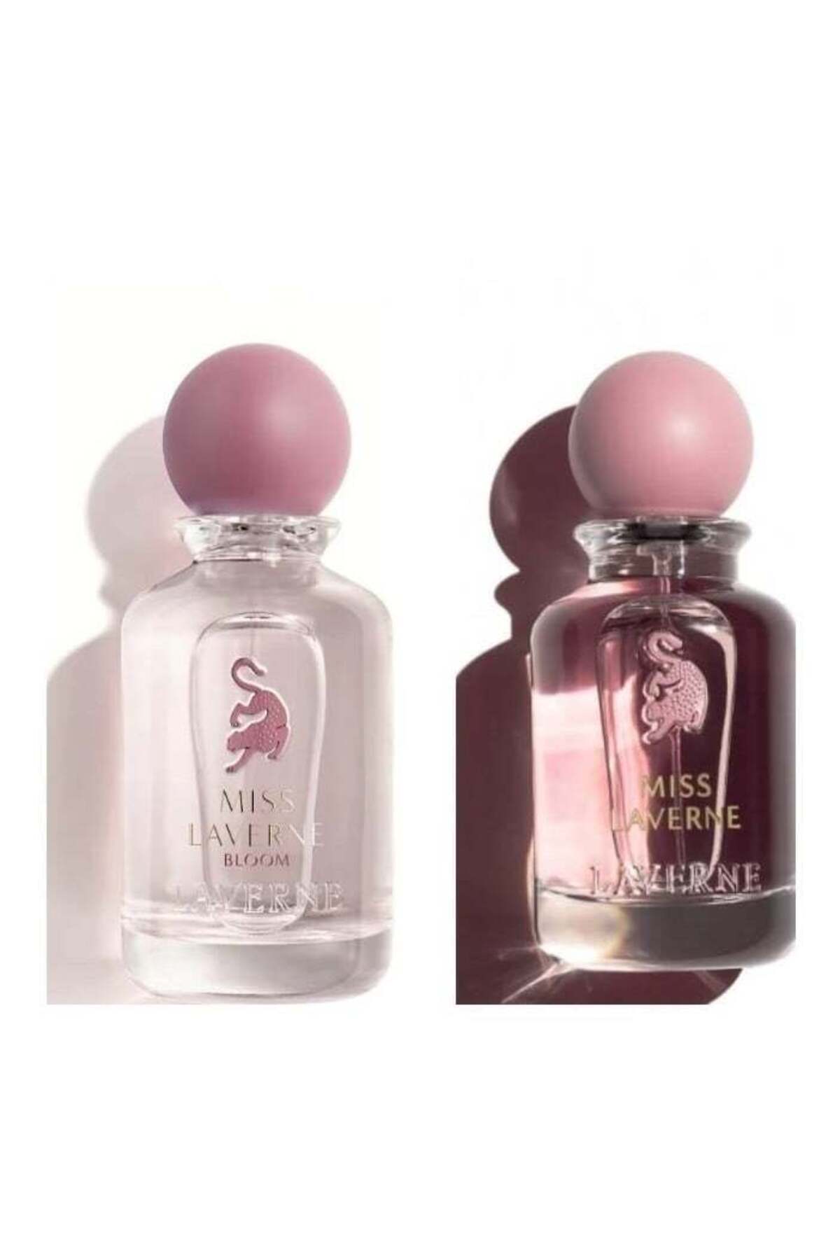 Laverne Miss Laverne and Miss Laverne Bloom- Trendyol