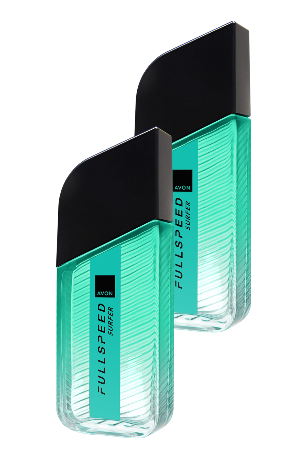 Avon Full Speed Surfer Erkek Parfüm Edt 100ml İkili Paket - Fiyatı ...