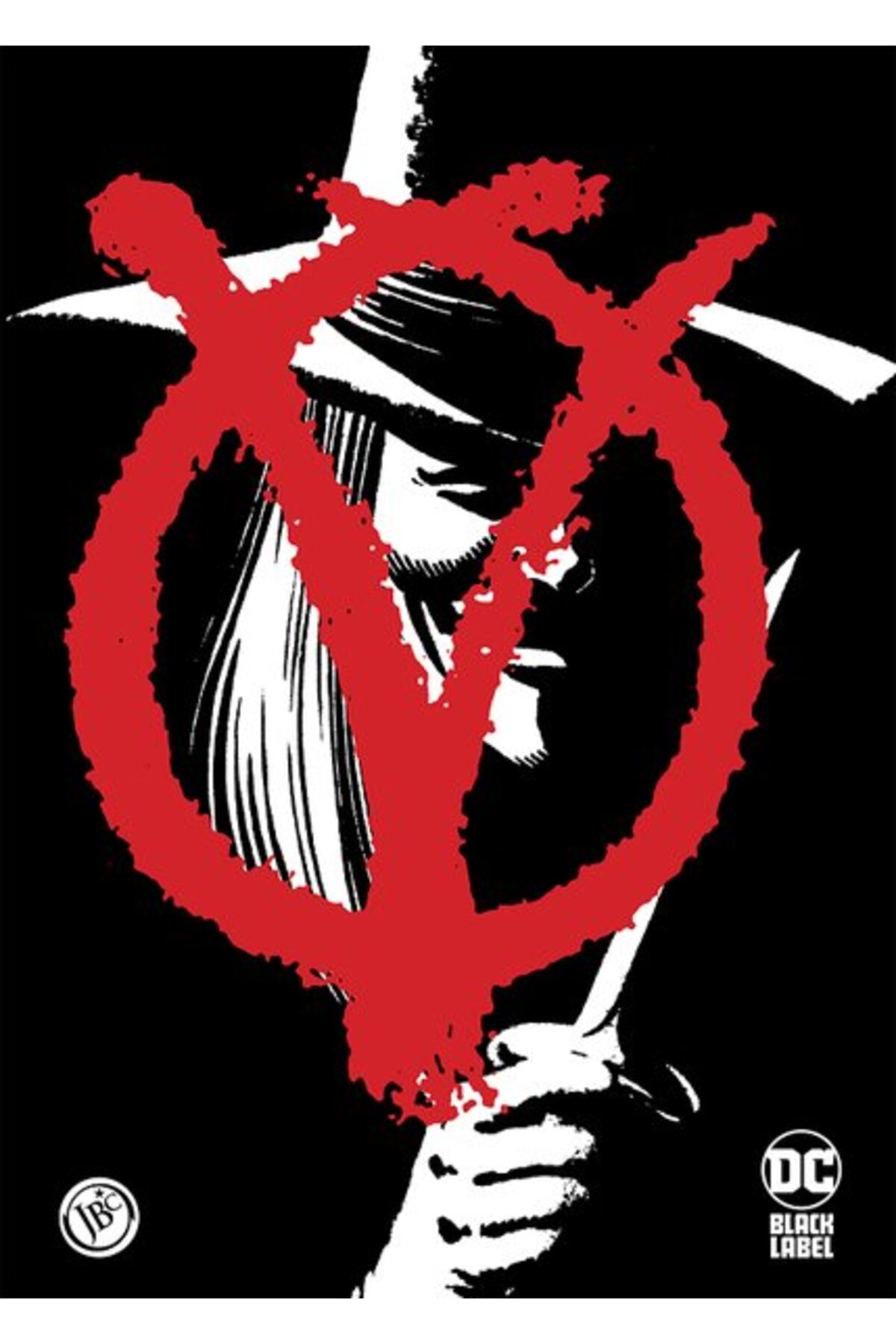 Jbc Yayıncılık V For Vendetta Özel Edisyon (Ciltli) - Fiyatı, Yorumları