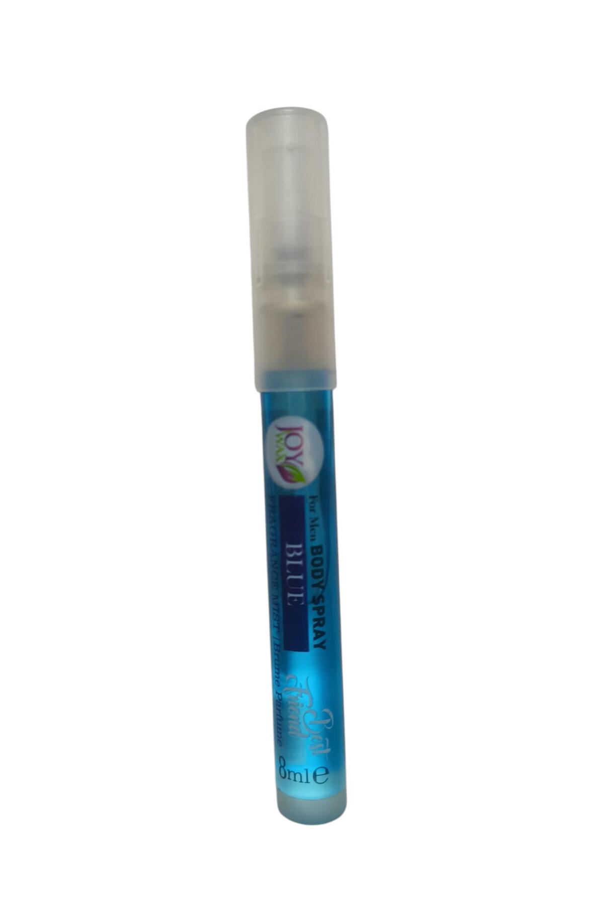 JOYWAX JOY WAX KALEM PARFÜM 8ML BLUE MEN - Fiyatı, Yorumları