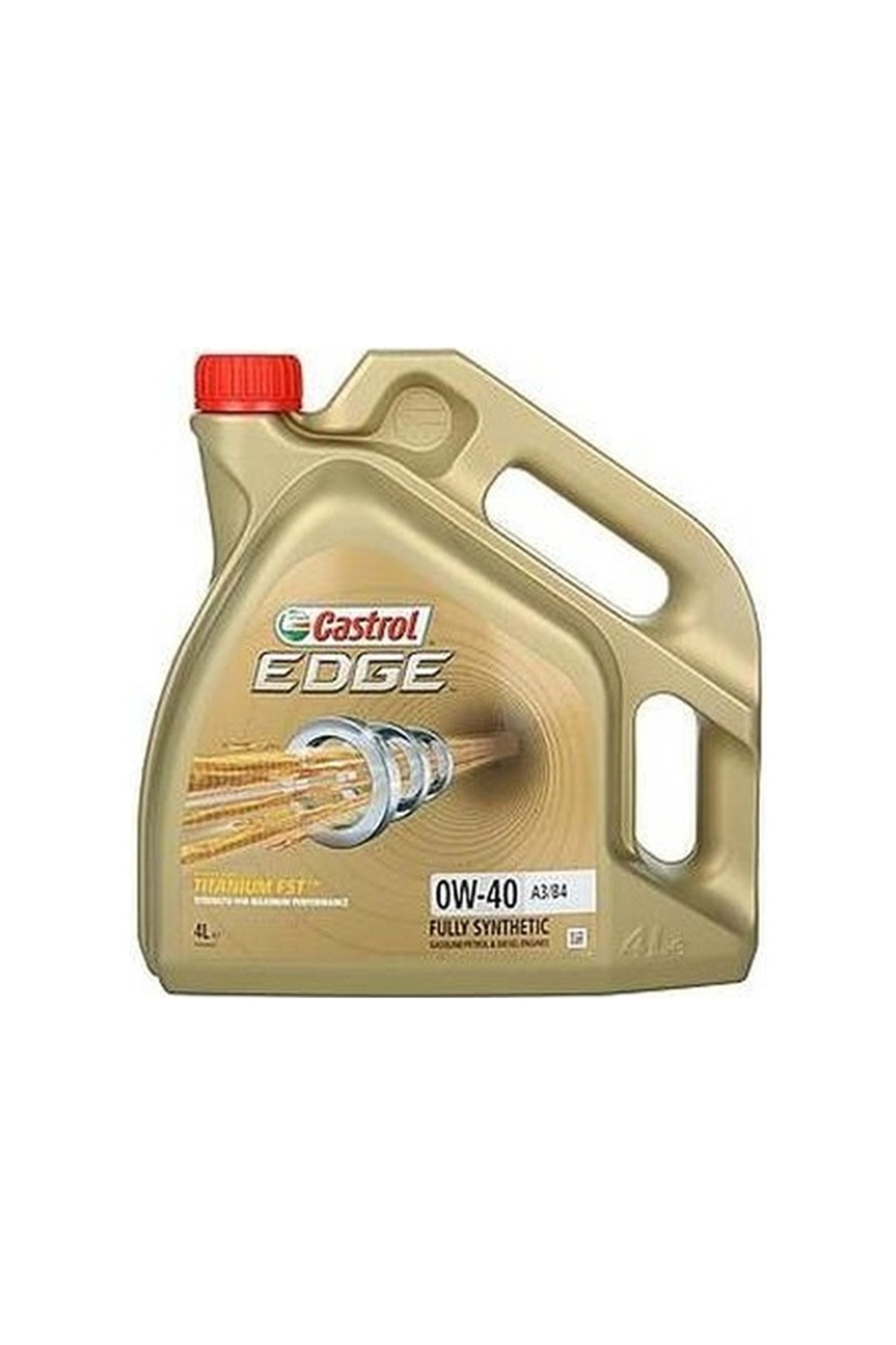 Castrol Edge DPF A3/B4 0W- 40 Motor Yağı 4 L - Fiyatı, Yorumları