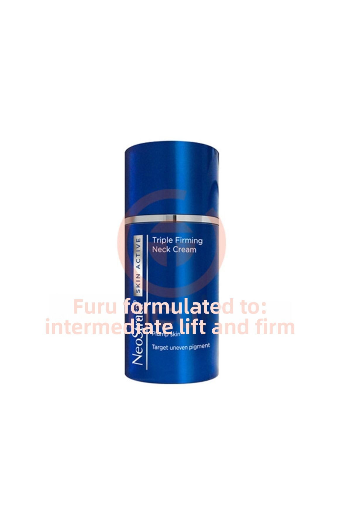 NeoStrata Skin Active - Triple Cut Neck Cream 80 Ml- Trendyol