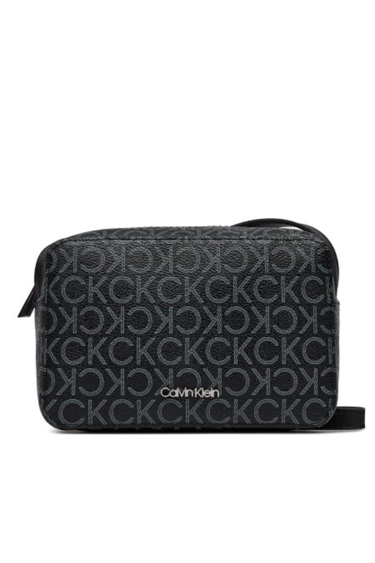 Calvin Klein Ck Must Camera Bag Mono - Fiyatı, Yorumları