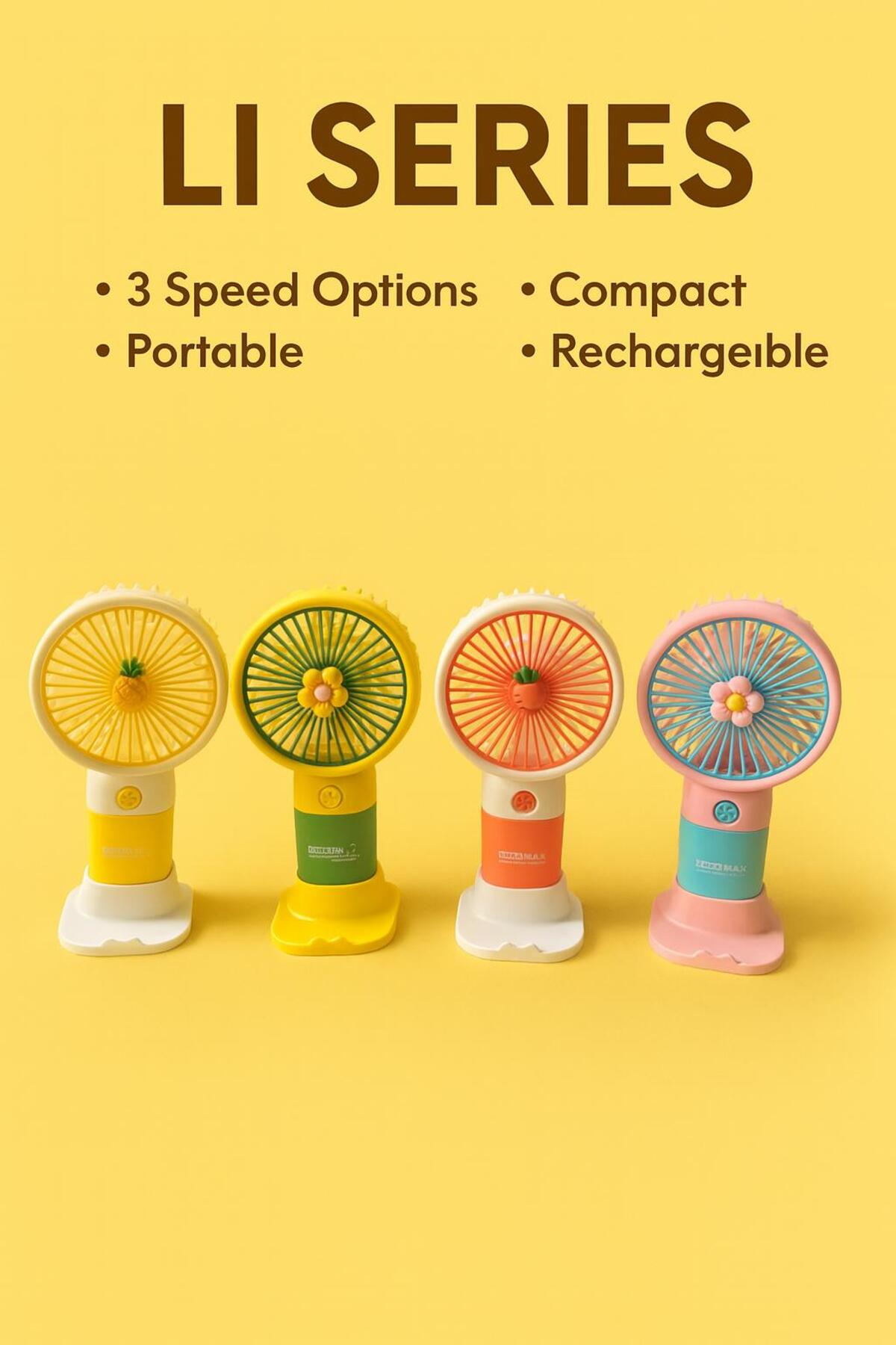 EMKA MAX mini vantilatör - Fiyatı, Yorumları