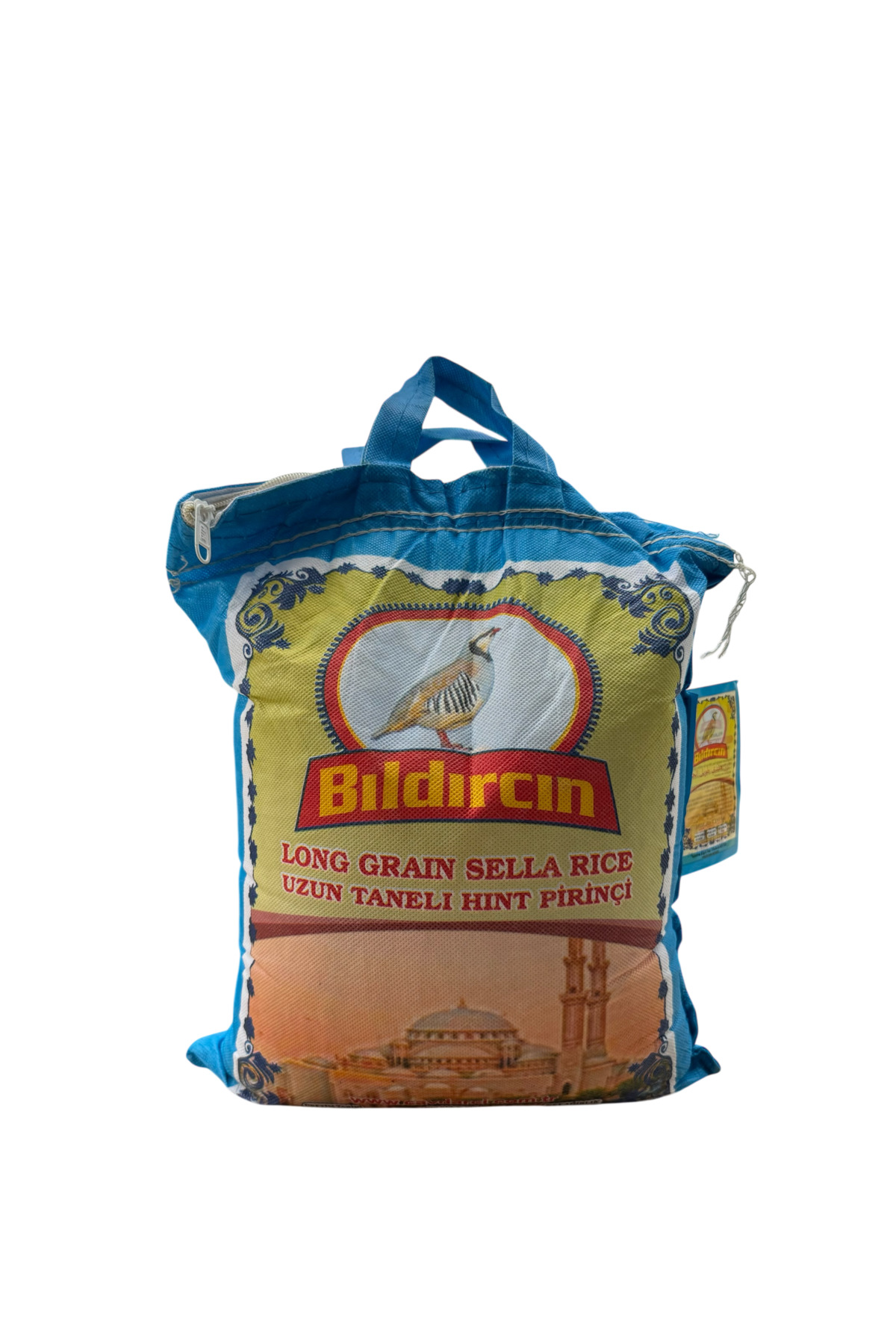 BILDIRCIN RİCE BILDIRCIN BASMATİ PİRİNÇ - Fiyatı, Yorumları