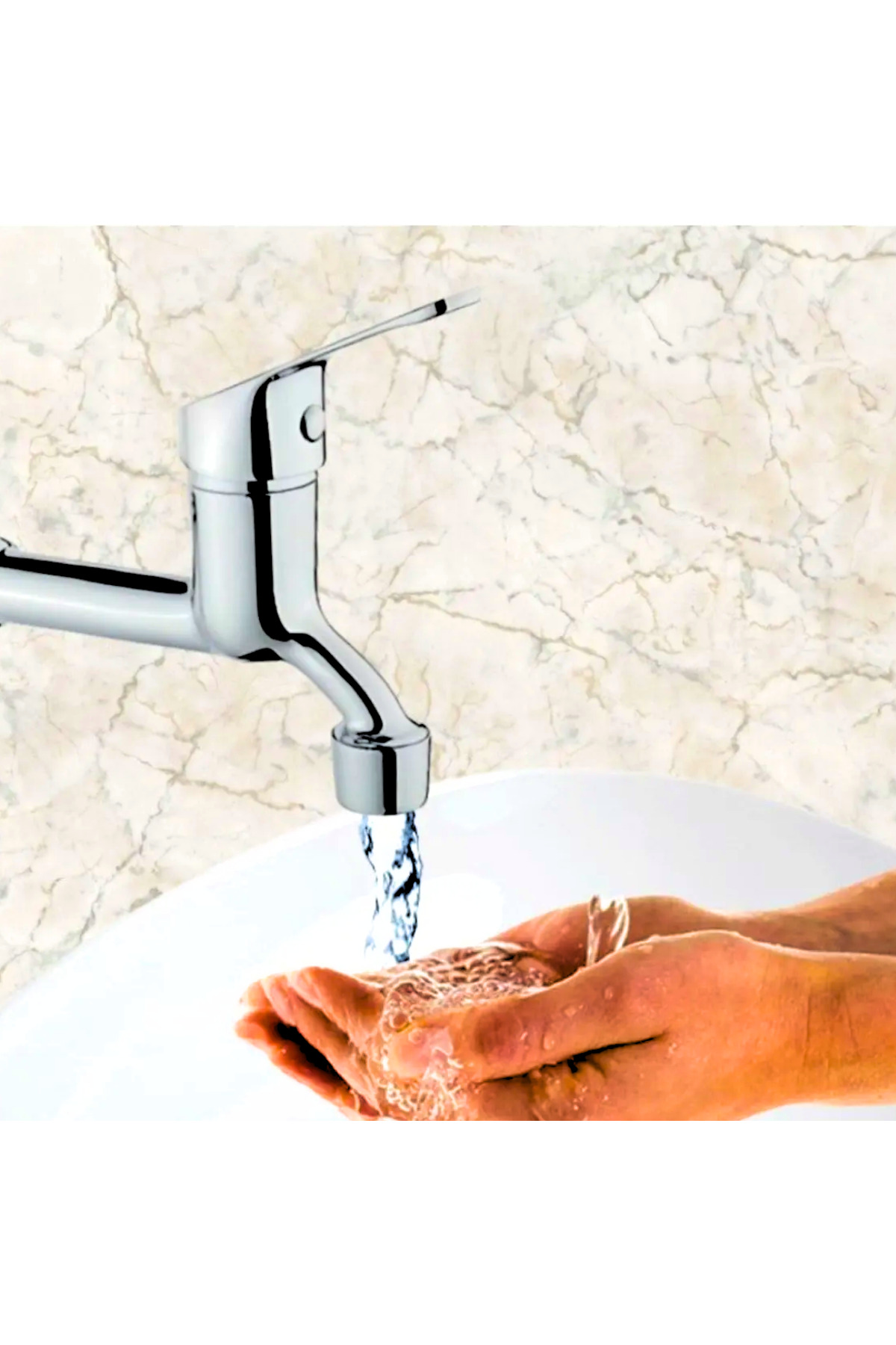 mucit home Aç-kapa Mix Uzun Musluk - Fiyatı, Yorumları